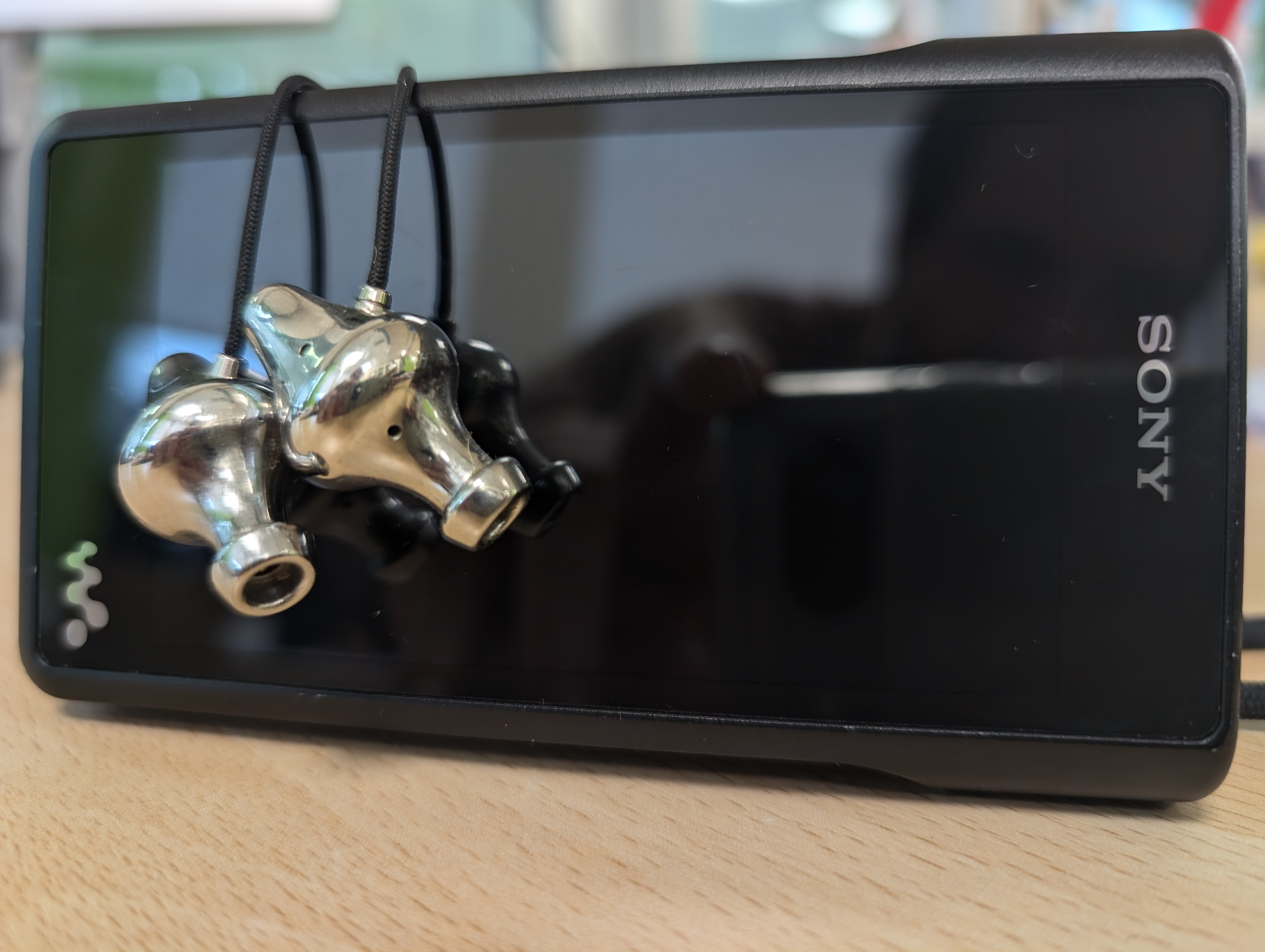 Show Off Your IEMs/Buds And Accessories! | Page 202 | Headphone Reviews ...