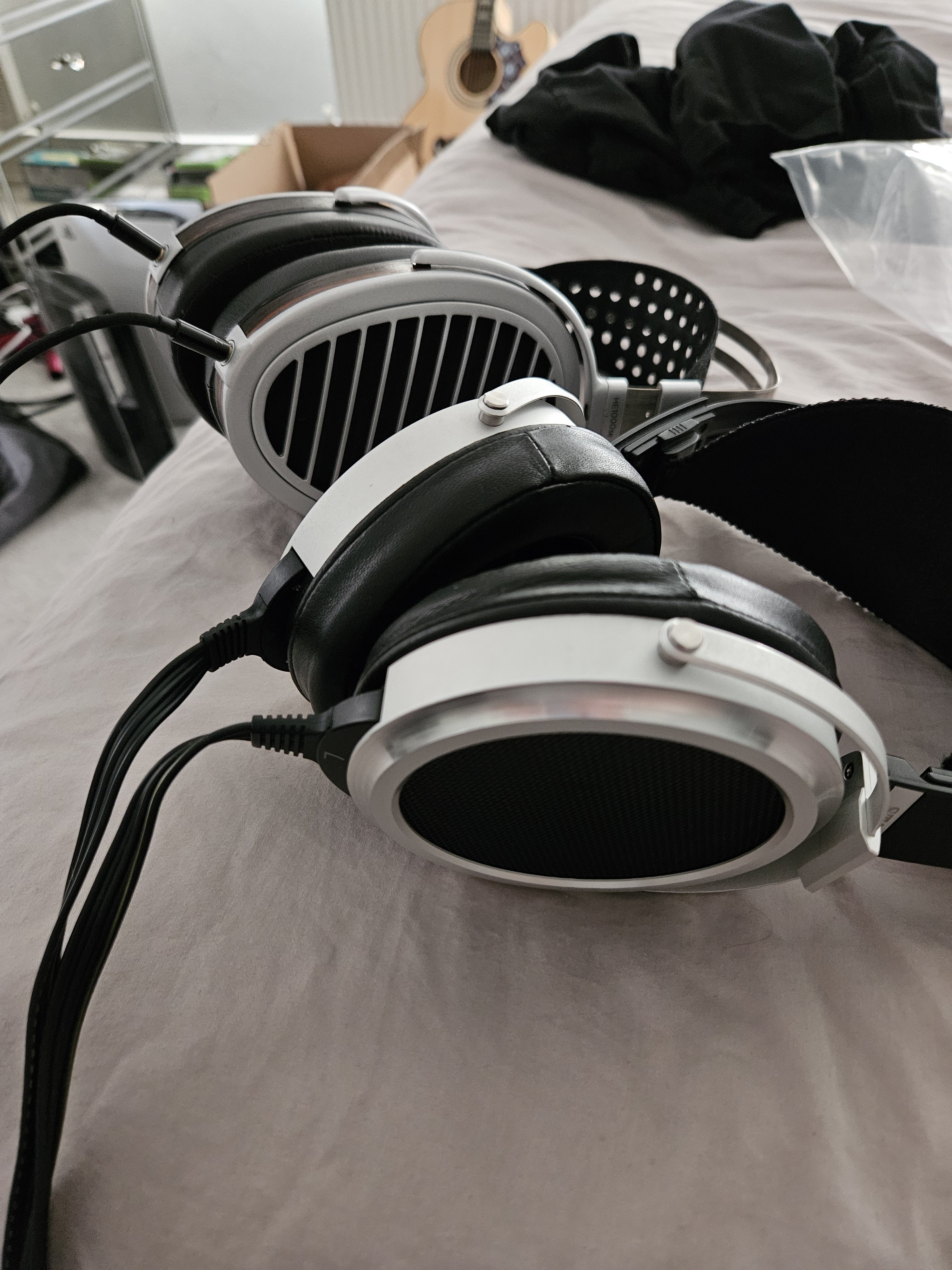 The Stax Thread III - Thread Gallery | Headphone Reviews and Discussion ...