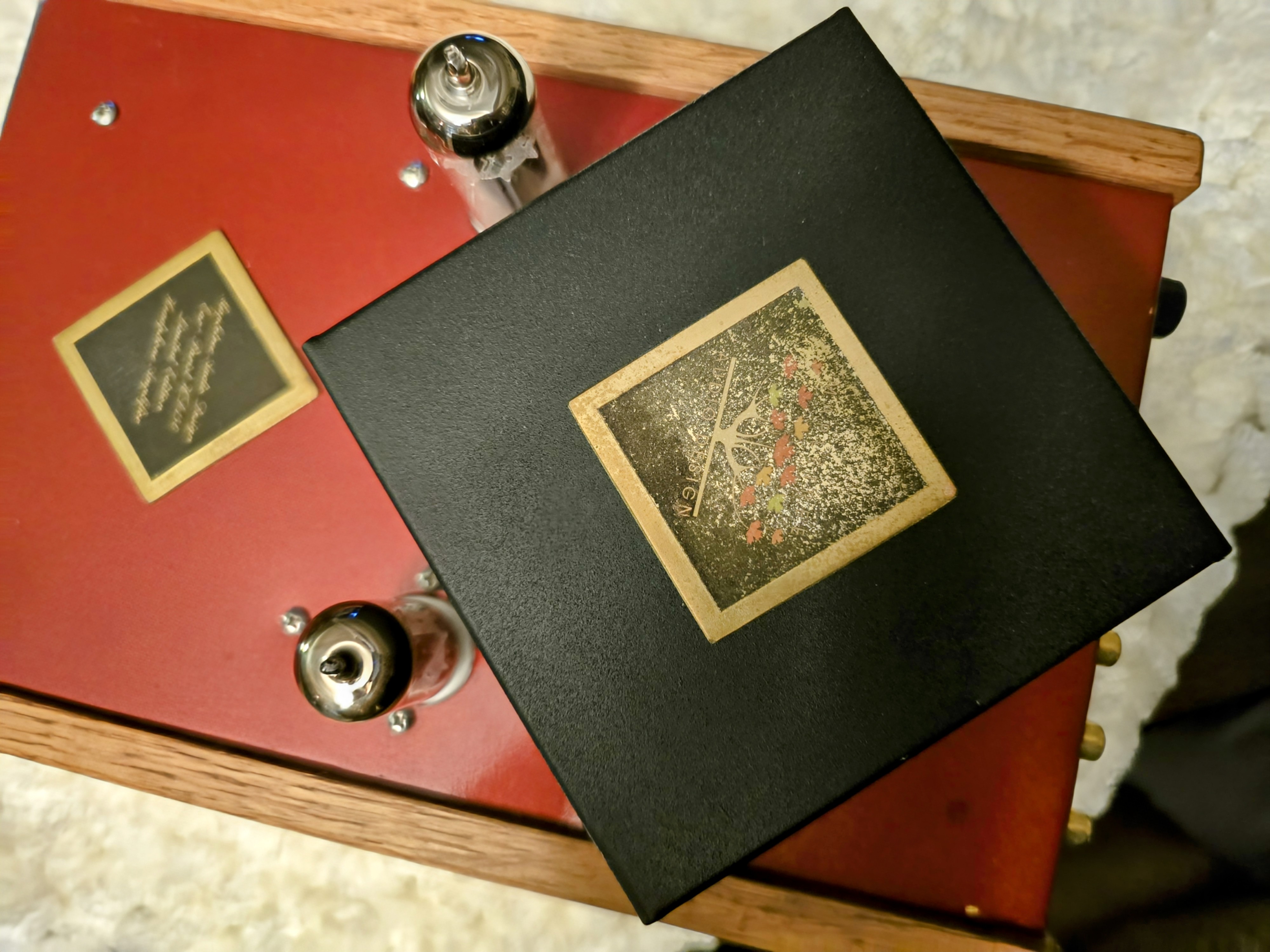 Closed: Maple Tree Audio HD2 | Headphone Reviews and Discussion - Head ...