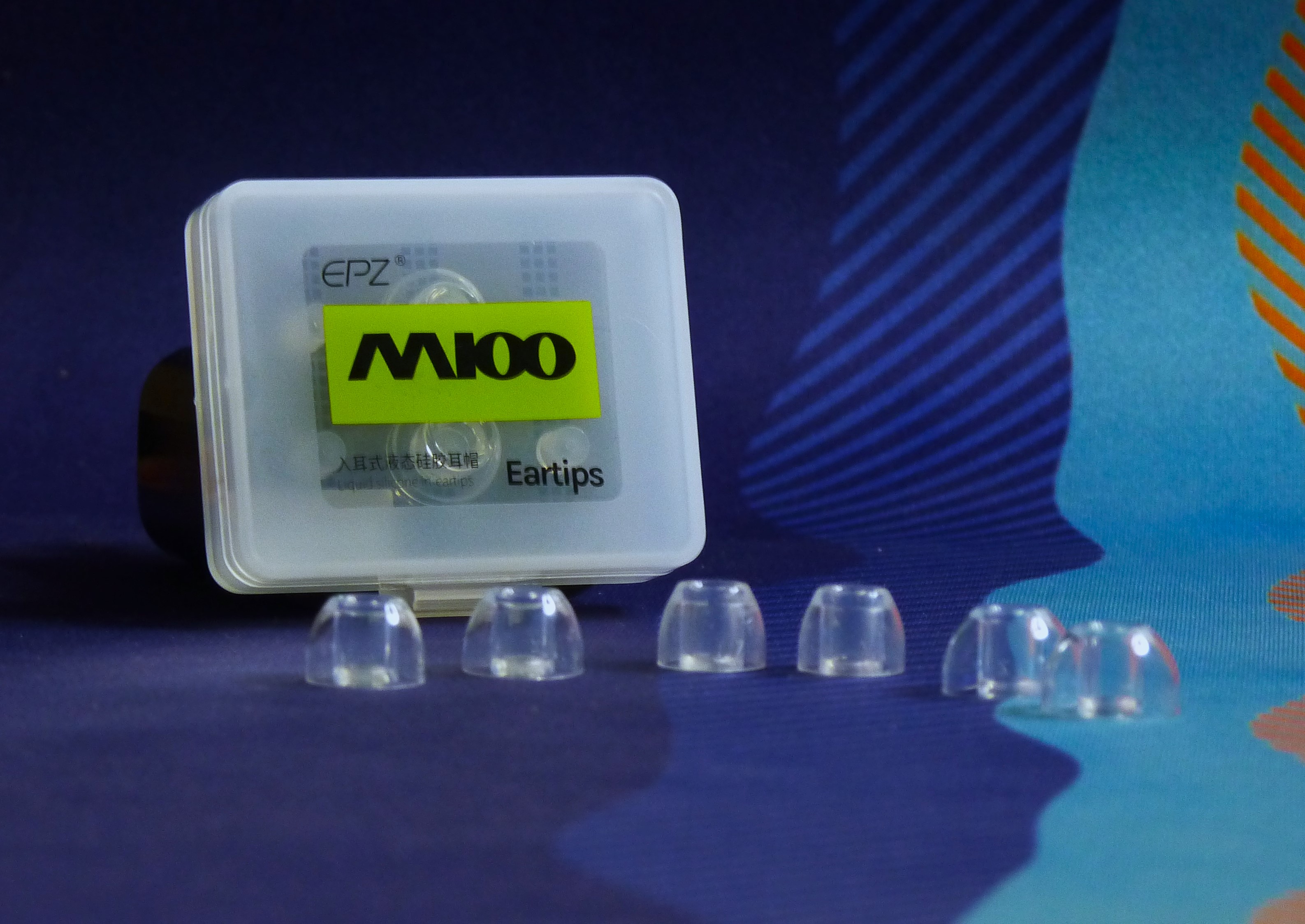 Best IEM tips? | Headphone Reviews and Discussion - Head-Fi.org