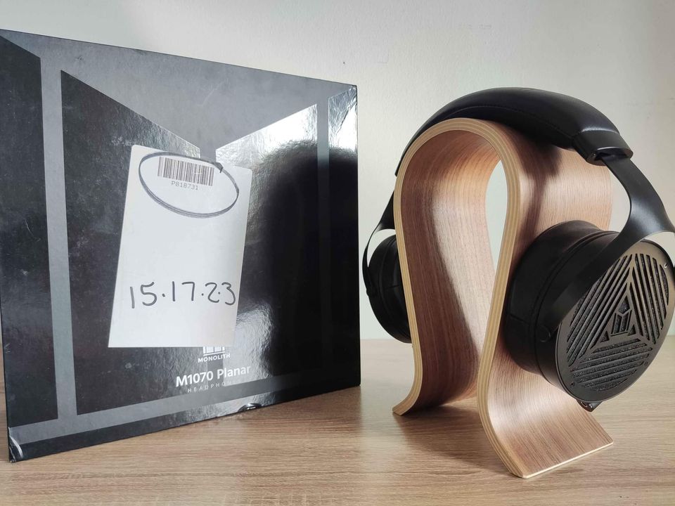 Closed: Monolith M1070 | Headphone Reviews and Discussion - Head-Fi.org