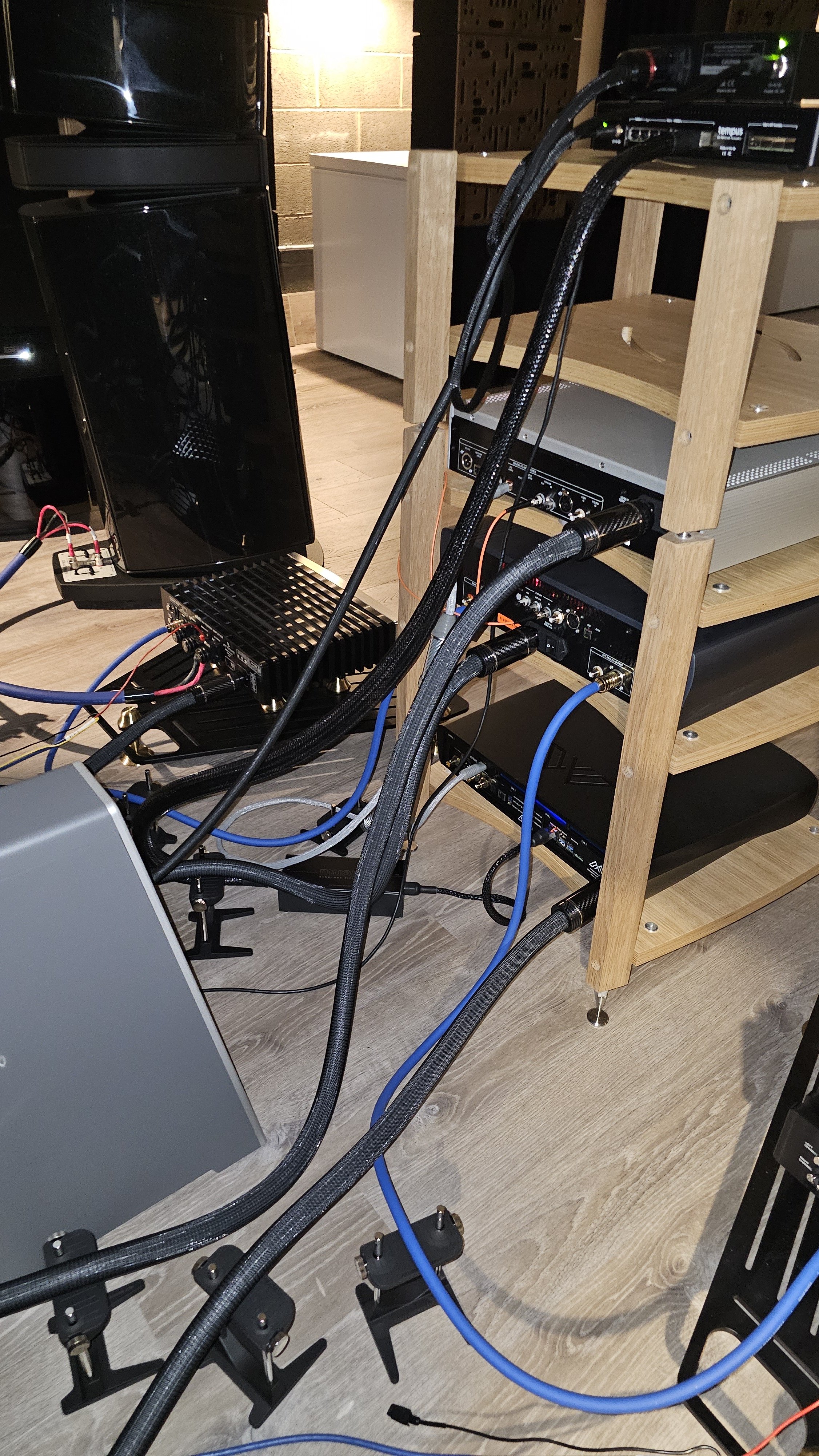 High End Cables Thread (digital, analog, power) | Page 71 | Headphone ...