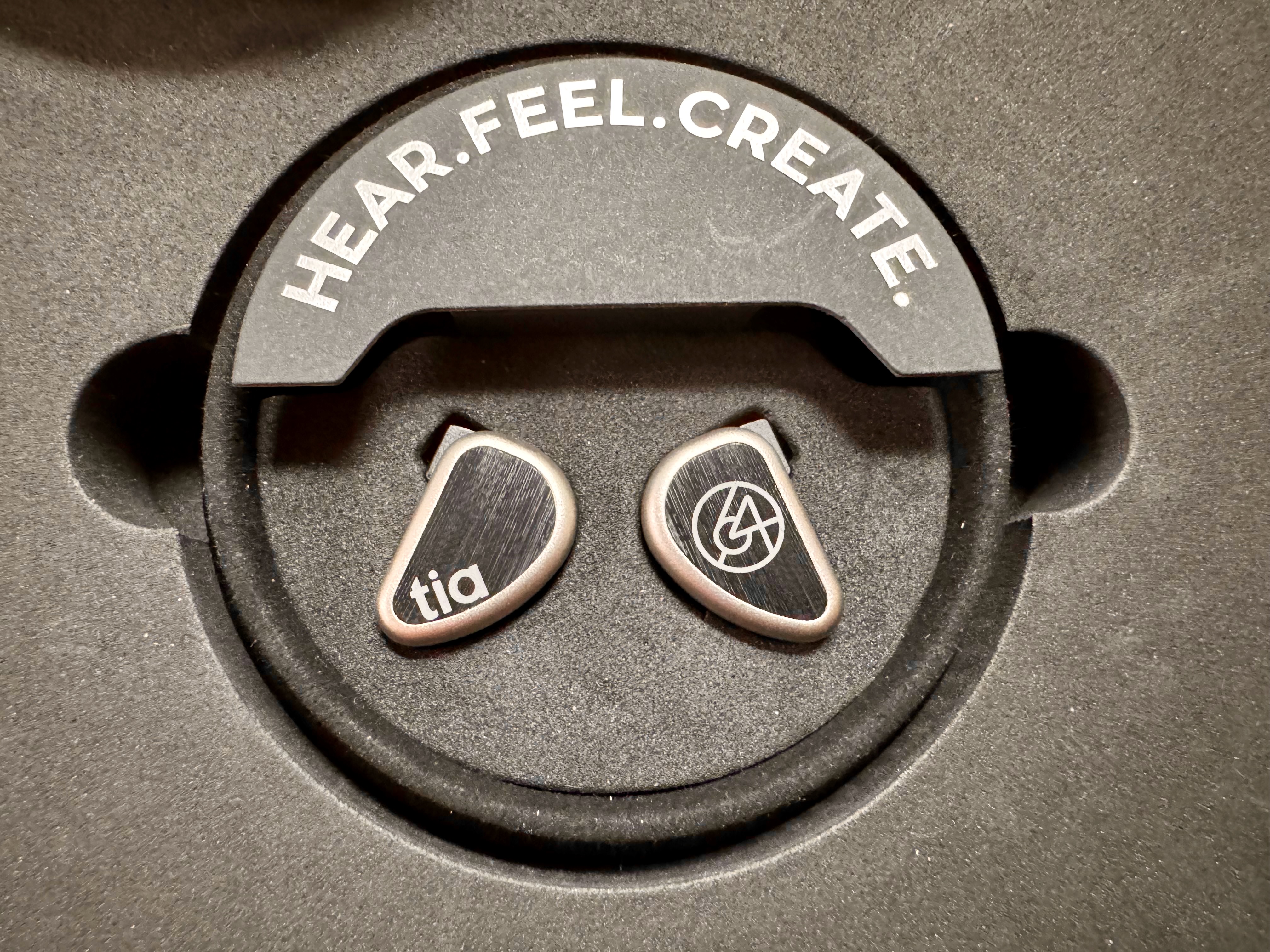 Sold: 64 Audio Tia Trio | Headphone Reviews and Discussion - Head-Fi.org