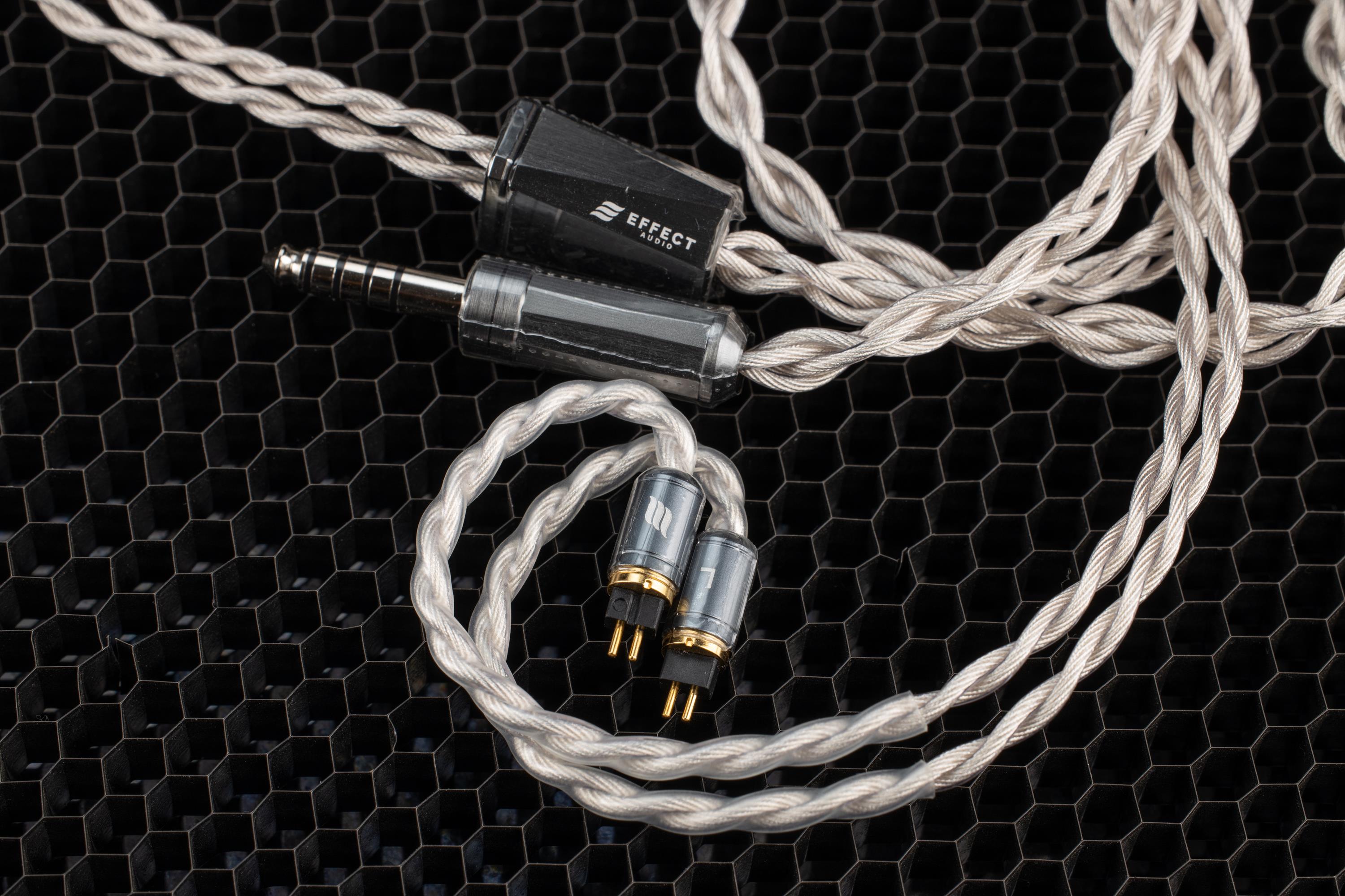 Effect Audio Eros S - Reviews | Headphone Reviews and Discussion - Head ...