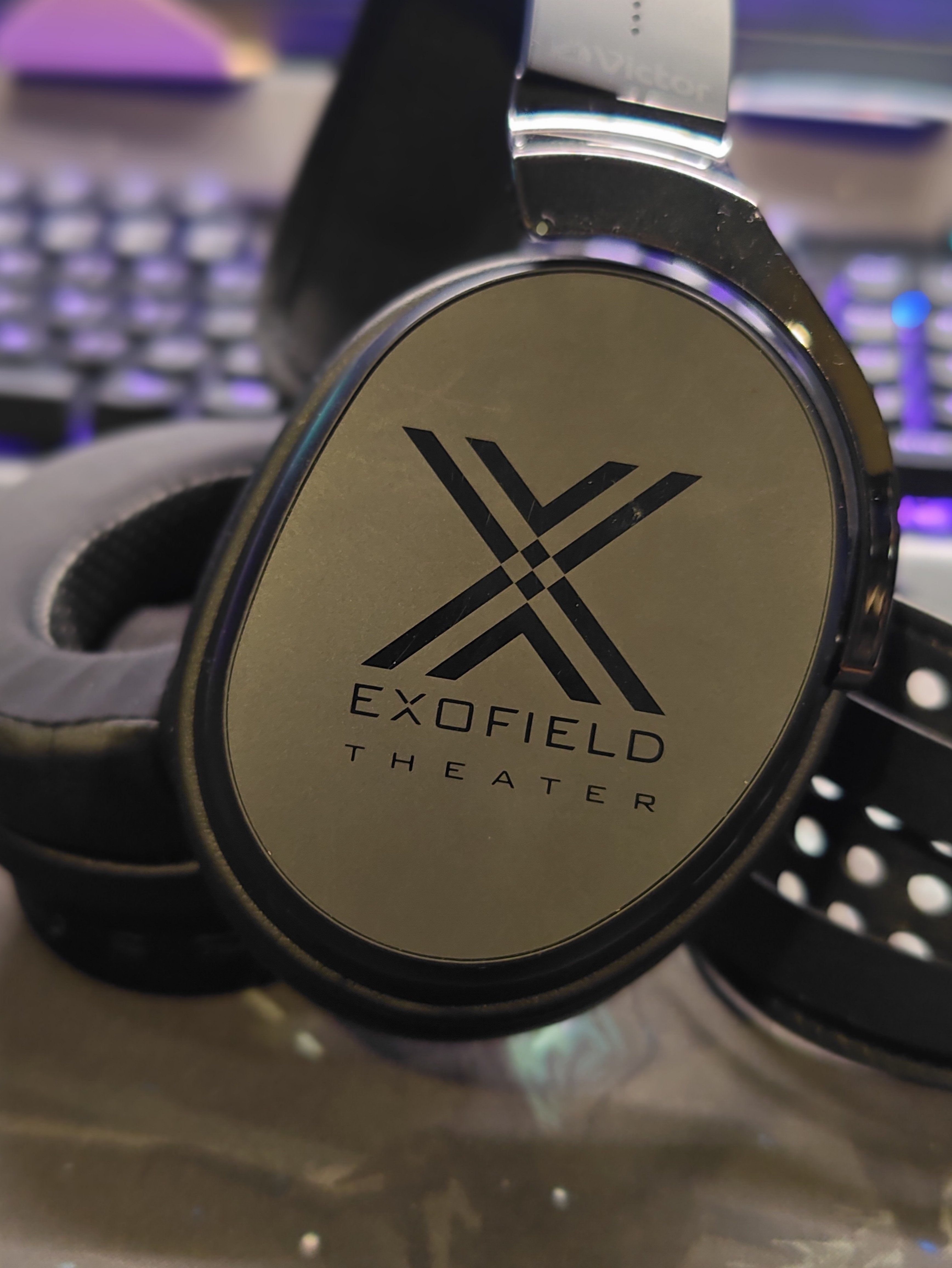 Closed: JVC exofield xp-ext1 | Headphone Reviews and Discussion - Head ...