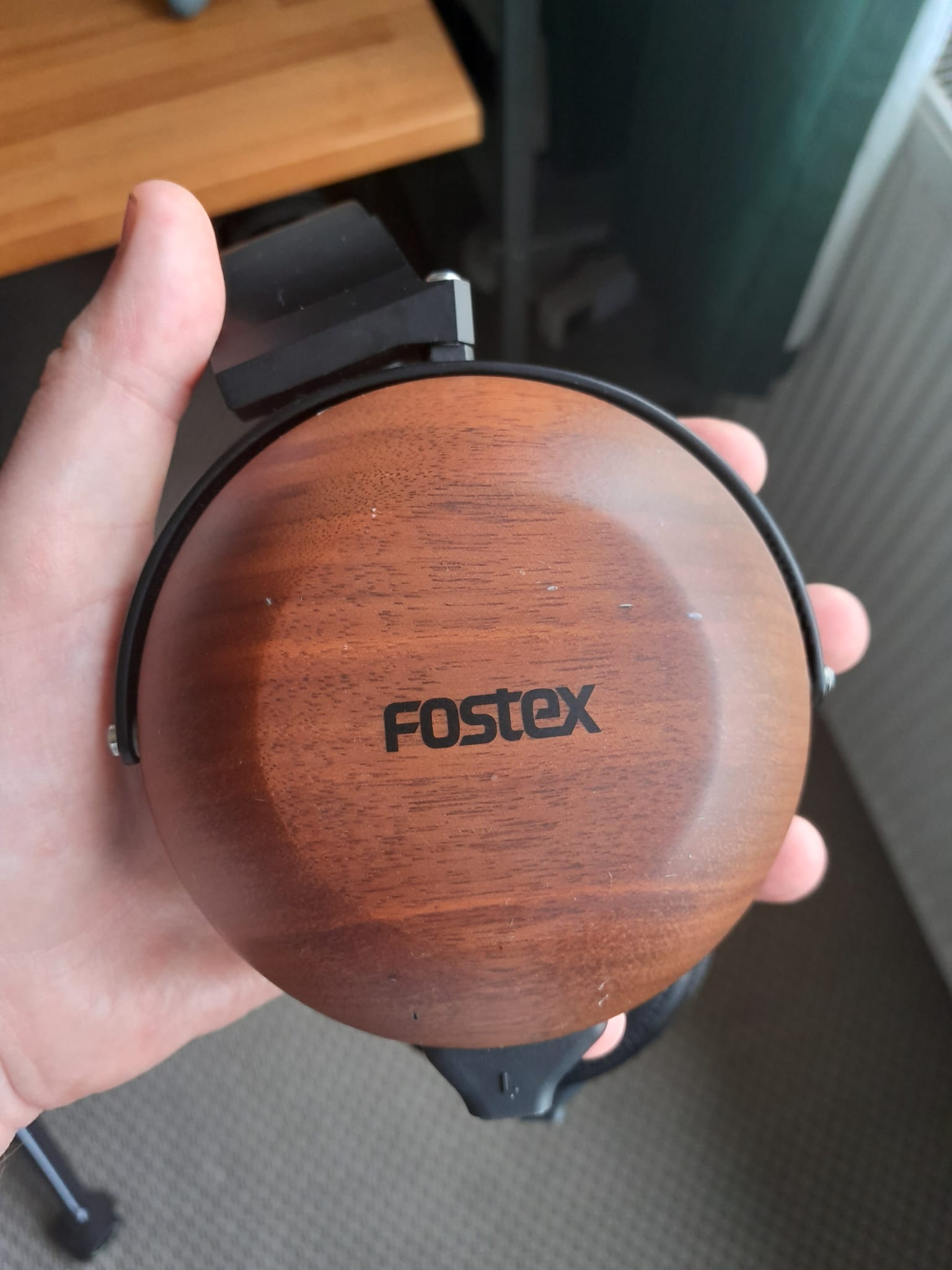 Closed: Fostex TH610 | Headphone Reviews and Discussion - Head-Fi.org