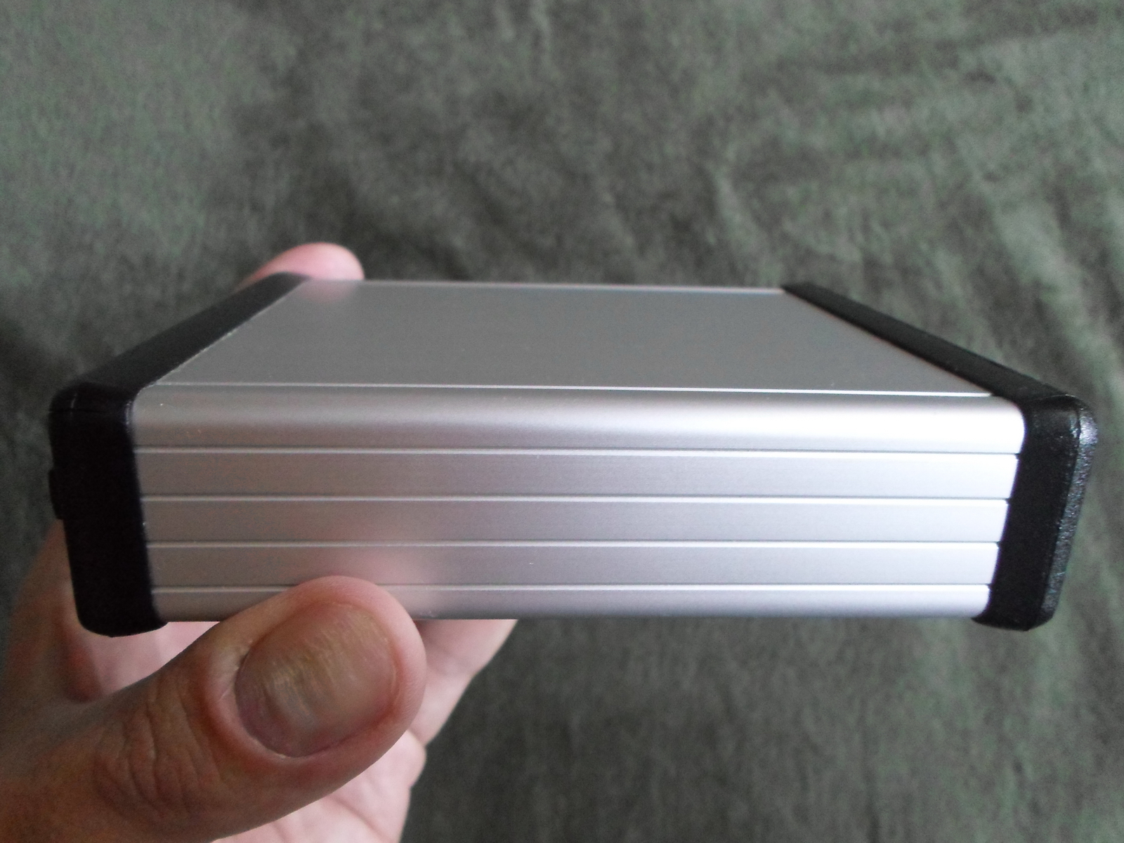 Sold: Starting Point Systems DAC 3 (TDA1543, NOS) | Headphone Reviews ...