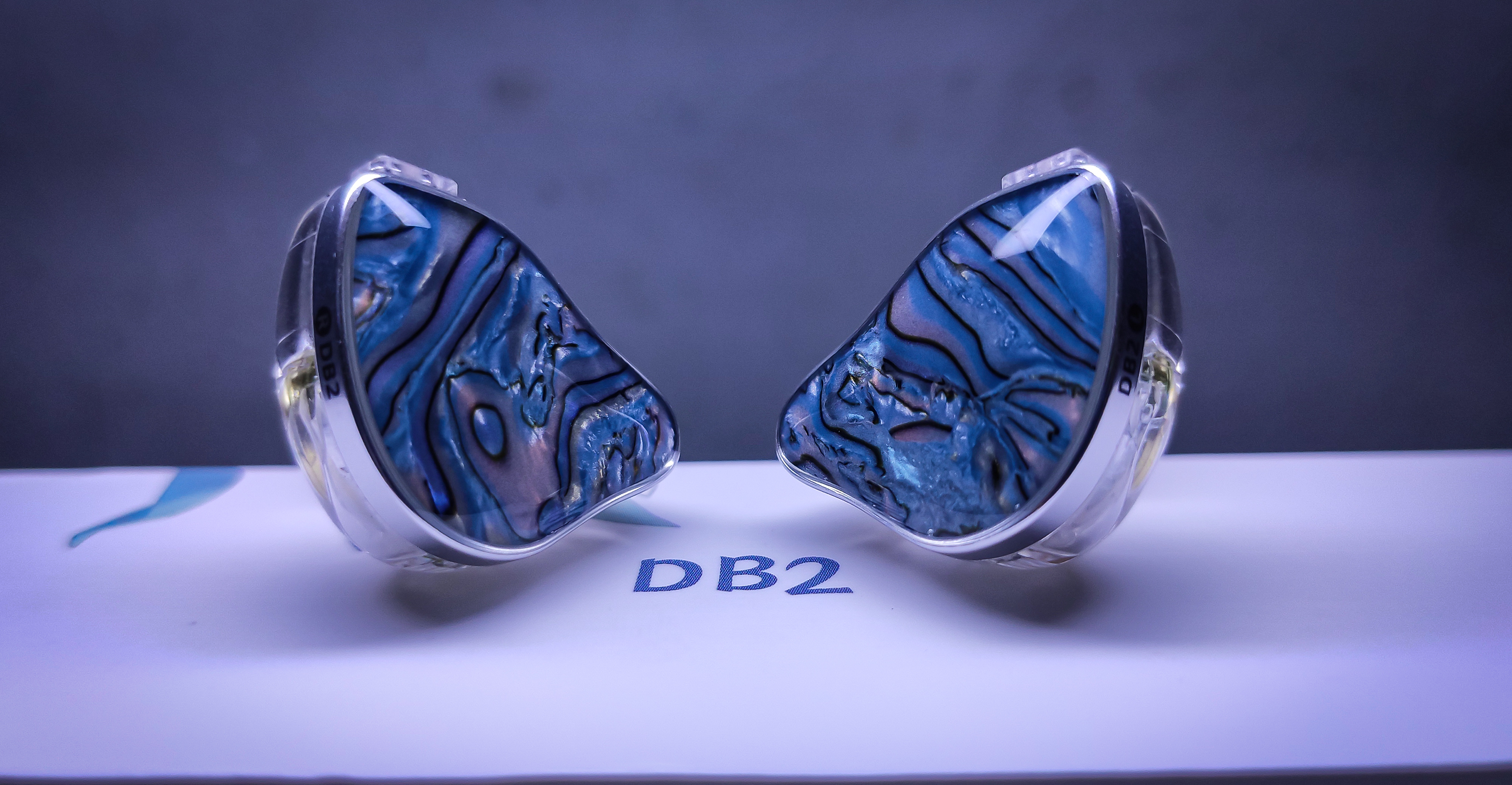 NiceHCK Audio DB2 | Headphone Reviews and Discussion - Head-Fi.org