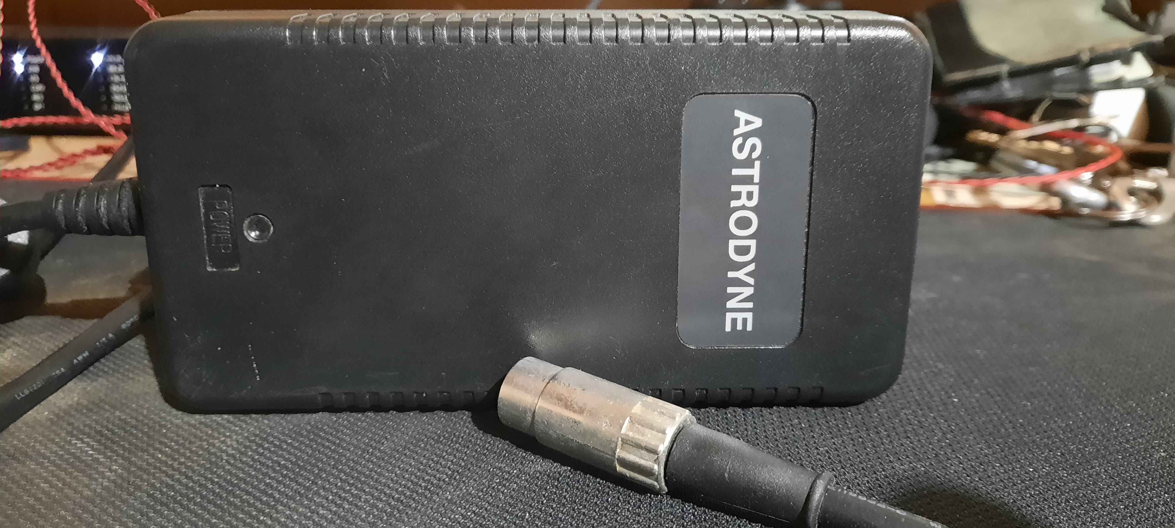 Closed: Headroom Balanced Desktop Amp/Dac | Headphone Reviews and Discussion - Head-Fi.org