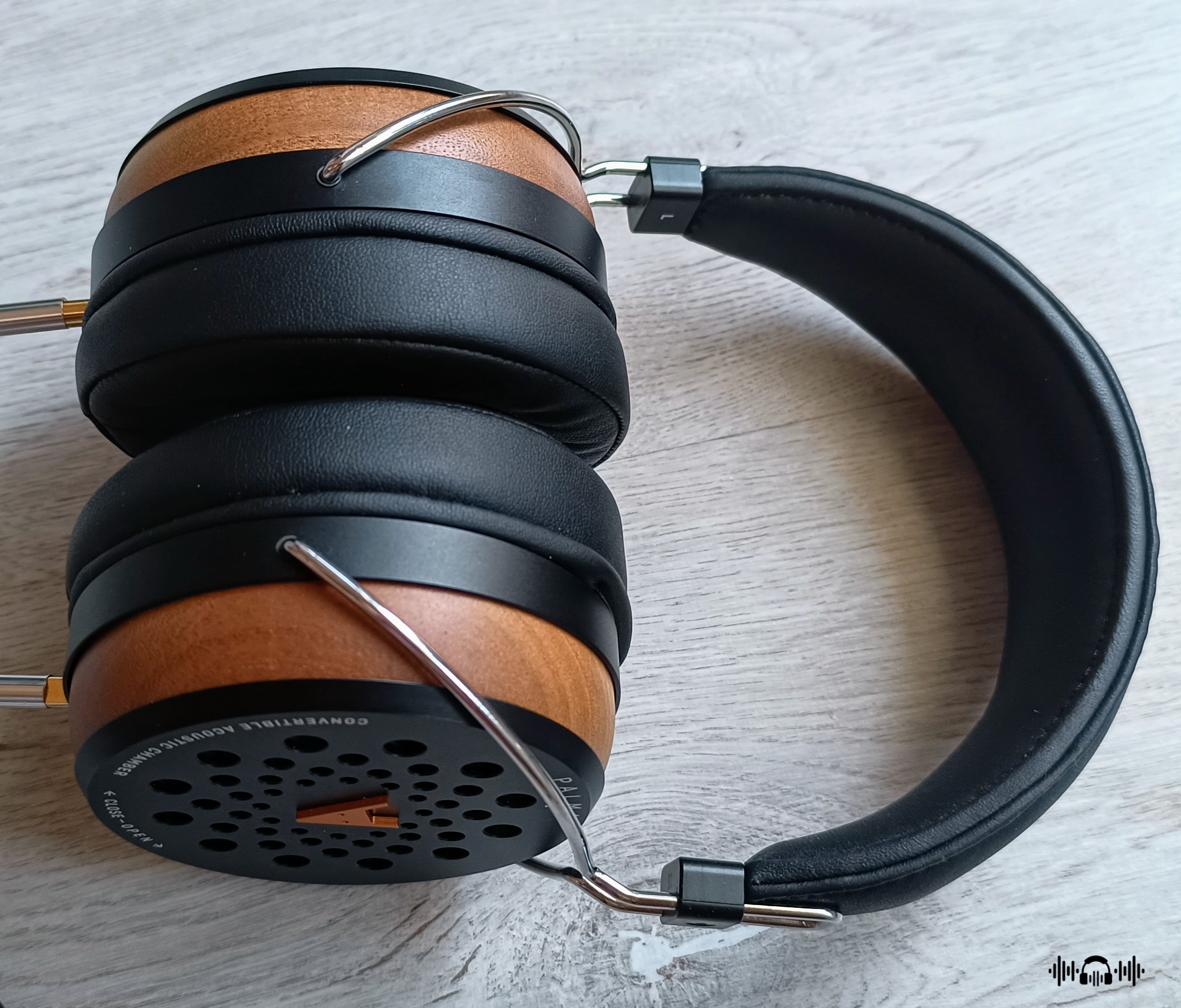 Palma DHS-1 | Headphone Reviews and Discussion - Head-Fi.org