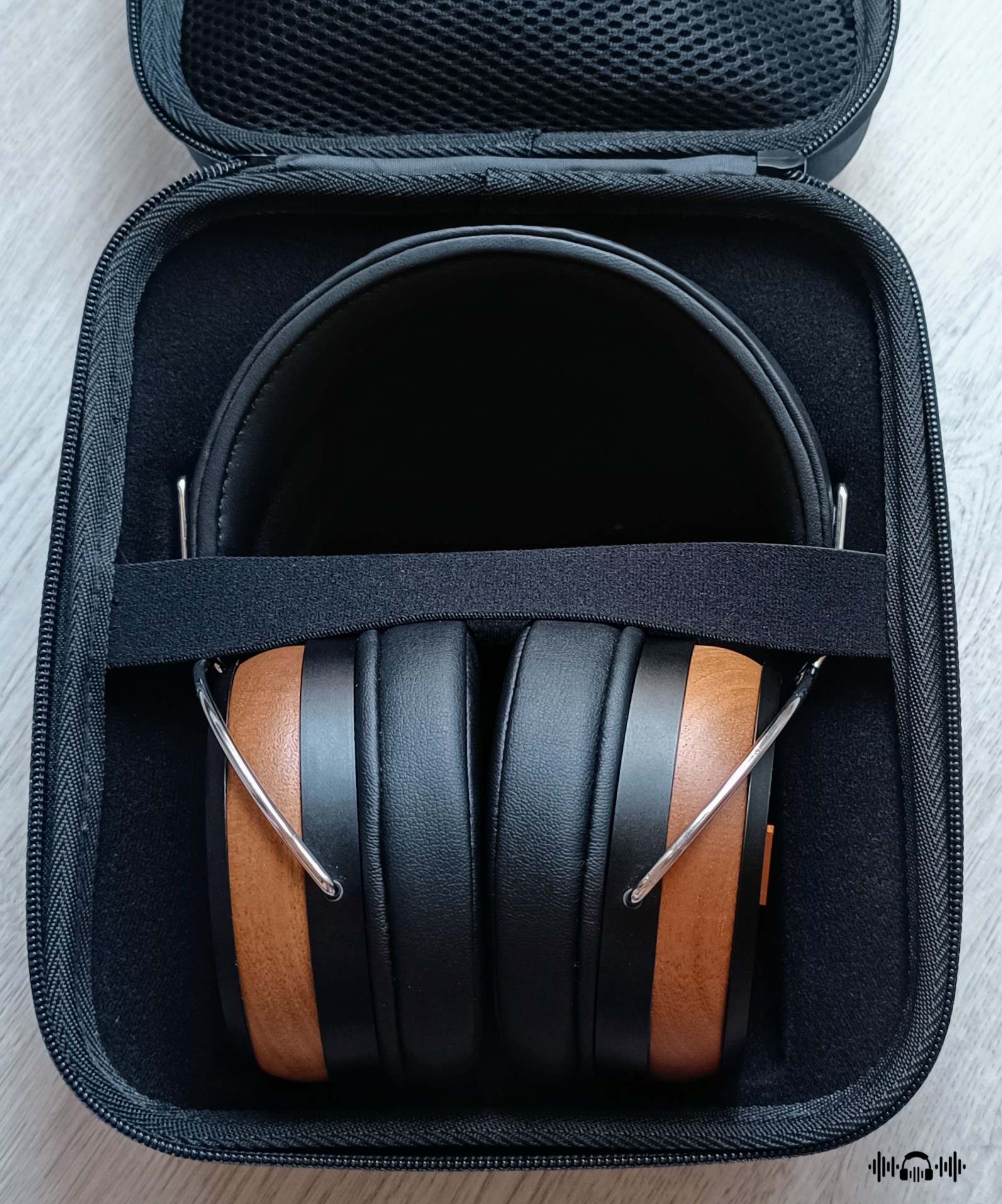 Palma DHS-1 | Headphone Reviews and Discussion - Head-Fi.org