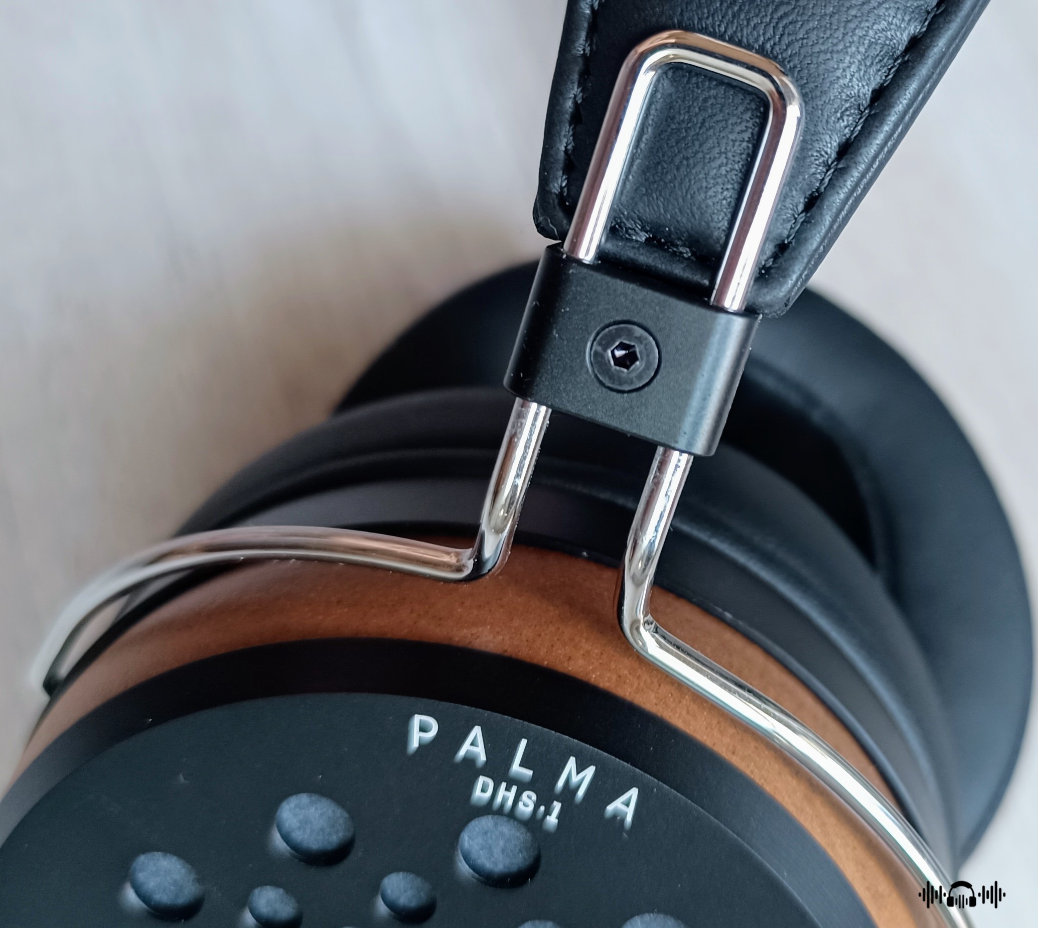 Palma DHS-1 | Headphone Reviews and Discussion - Head-Fi.org