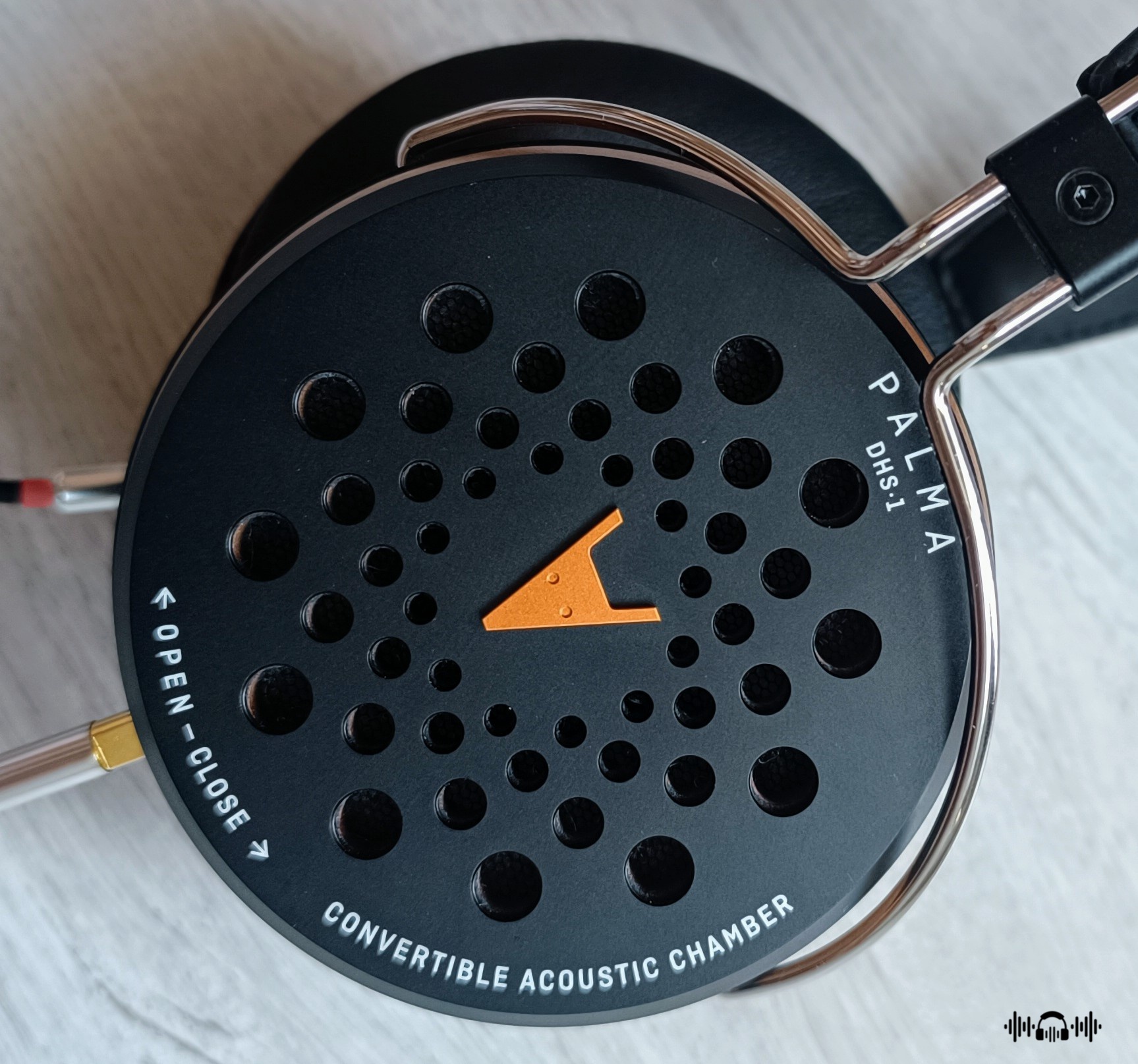 Palma DHS-1 | Headphone Reviews and Discussion - Head-Fi.org