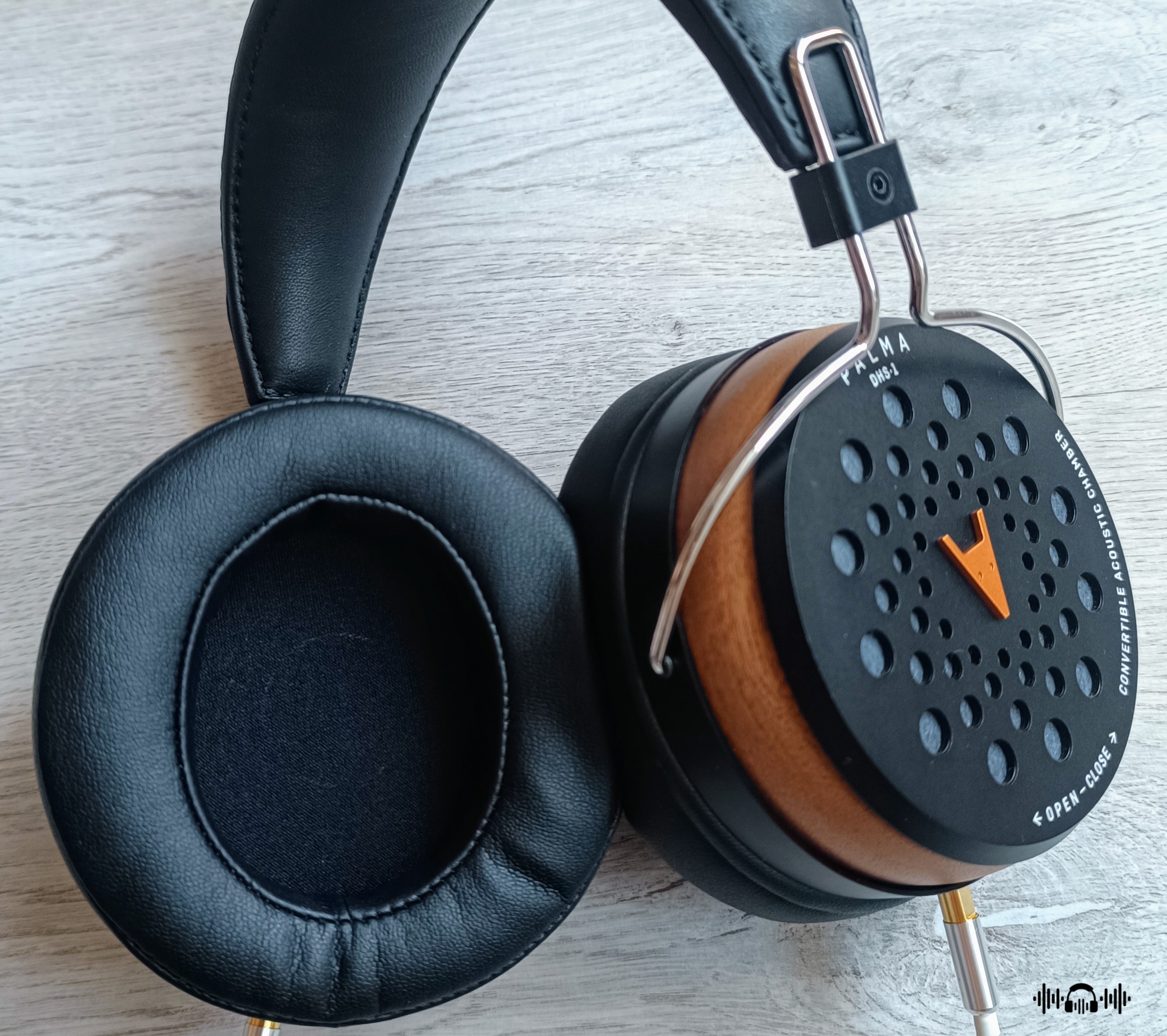 Palma DHS-1 | Headphone Reviews and Discussion - Head-Fi.org
