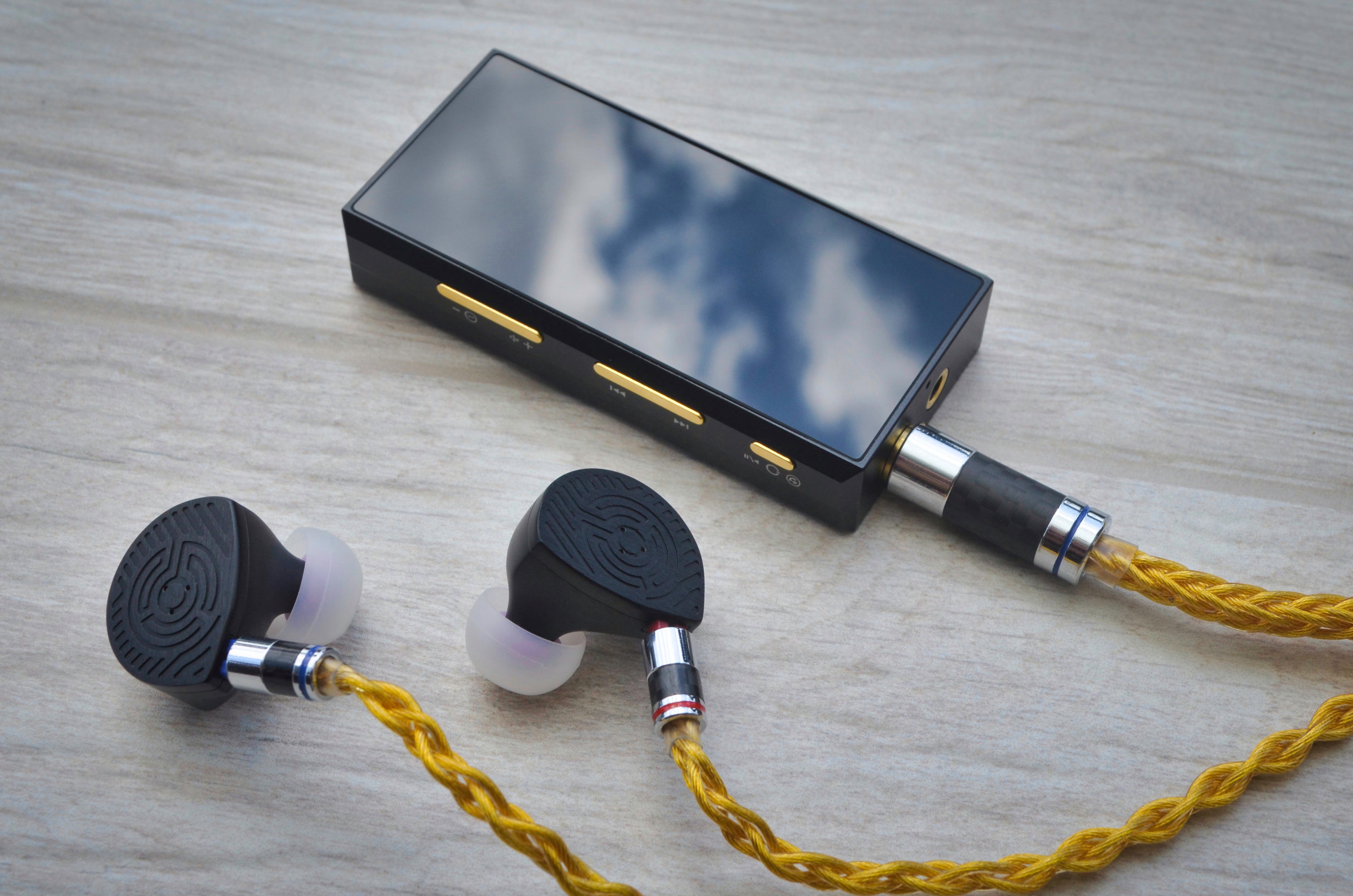 Pictures of Your Portable Rig (part XVI) | Page 44 | Headphone Reviews ...