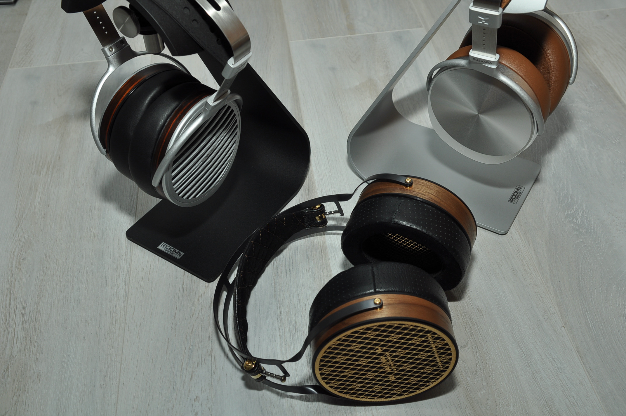 Hifiman Susvara Unveiled | Headphone Reviews and Discussion - Head-Fi.org