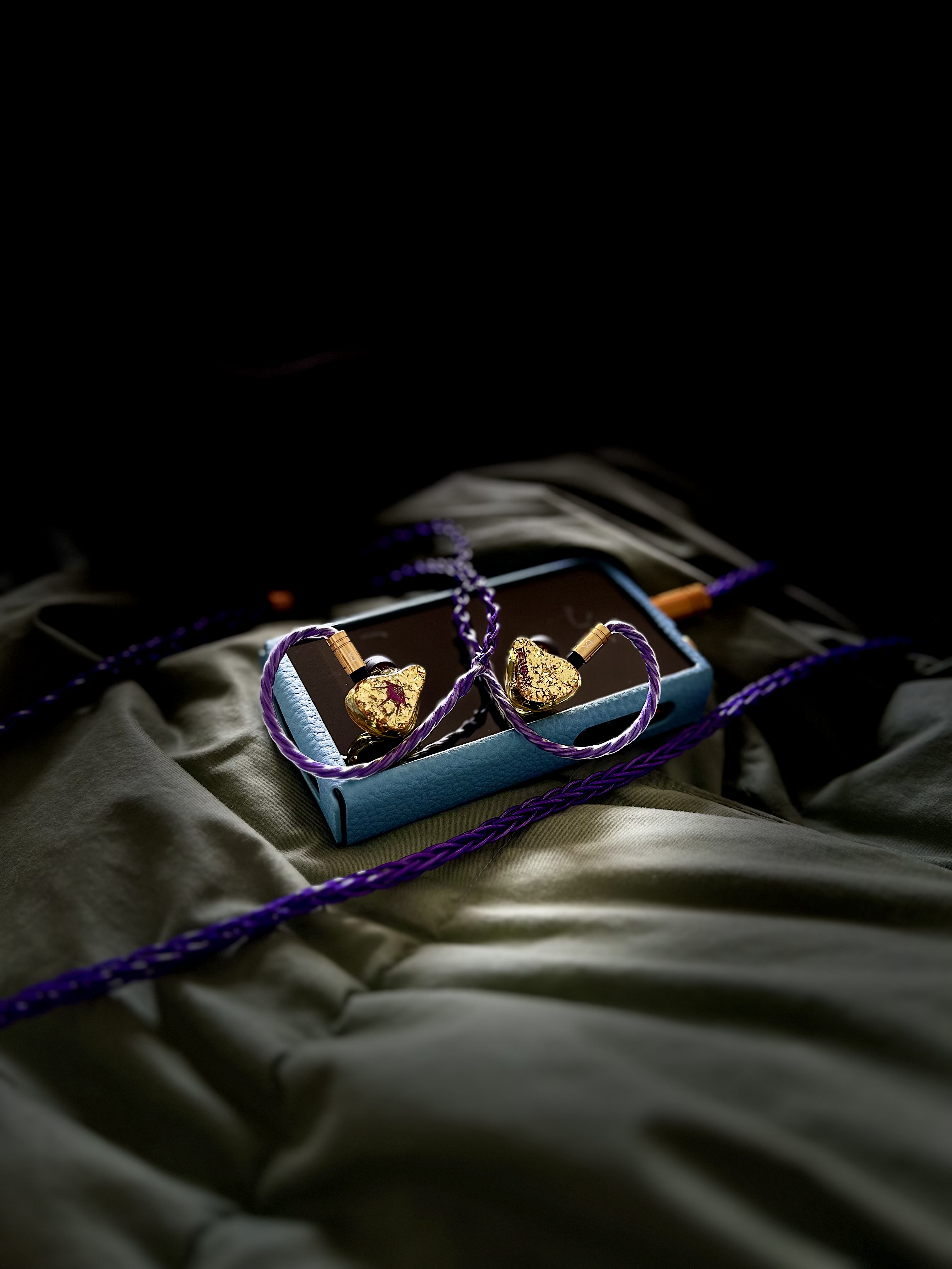 Sold: Luxury and Precision E7 exclusive | Headphone Reviews and ...