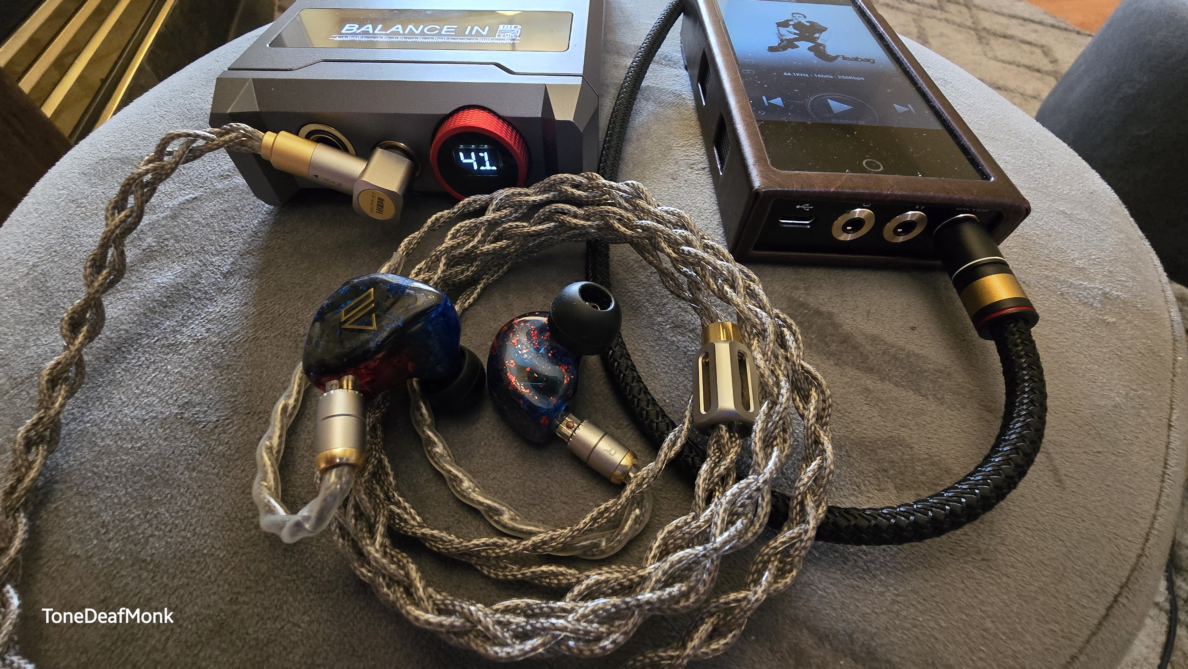 Cayin N3Ultra: an Entry-level Portable DAP that Delivers a Complete ...