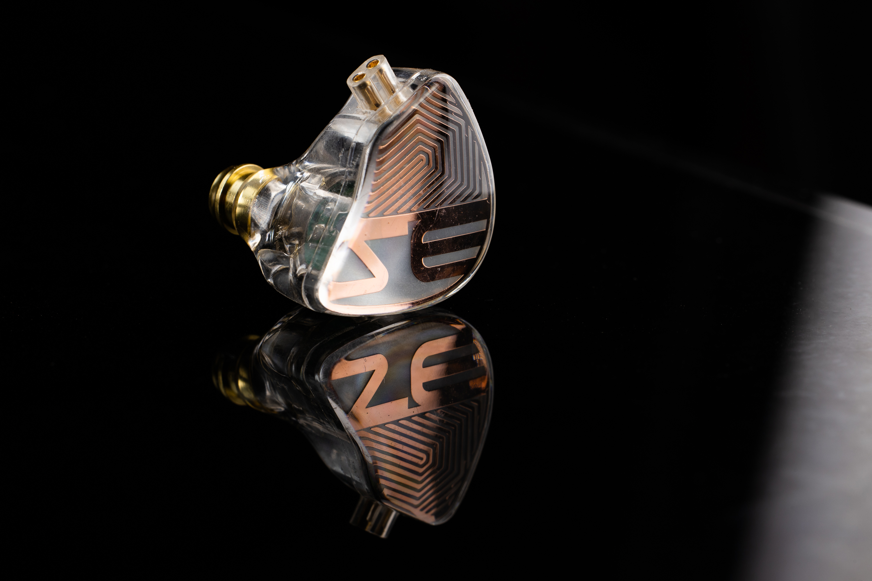 TANGZU AUDIO Wan'er S.G. Studio Edition - Reviews | Headphone Reviews ...