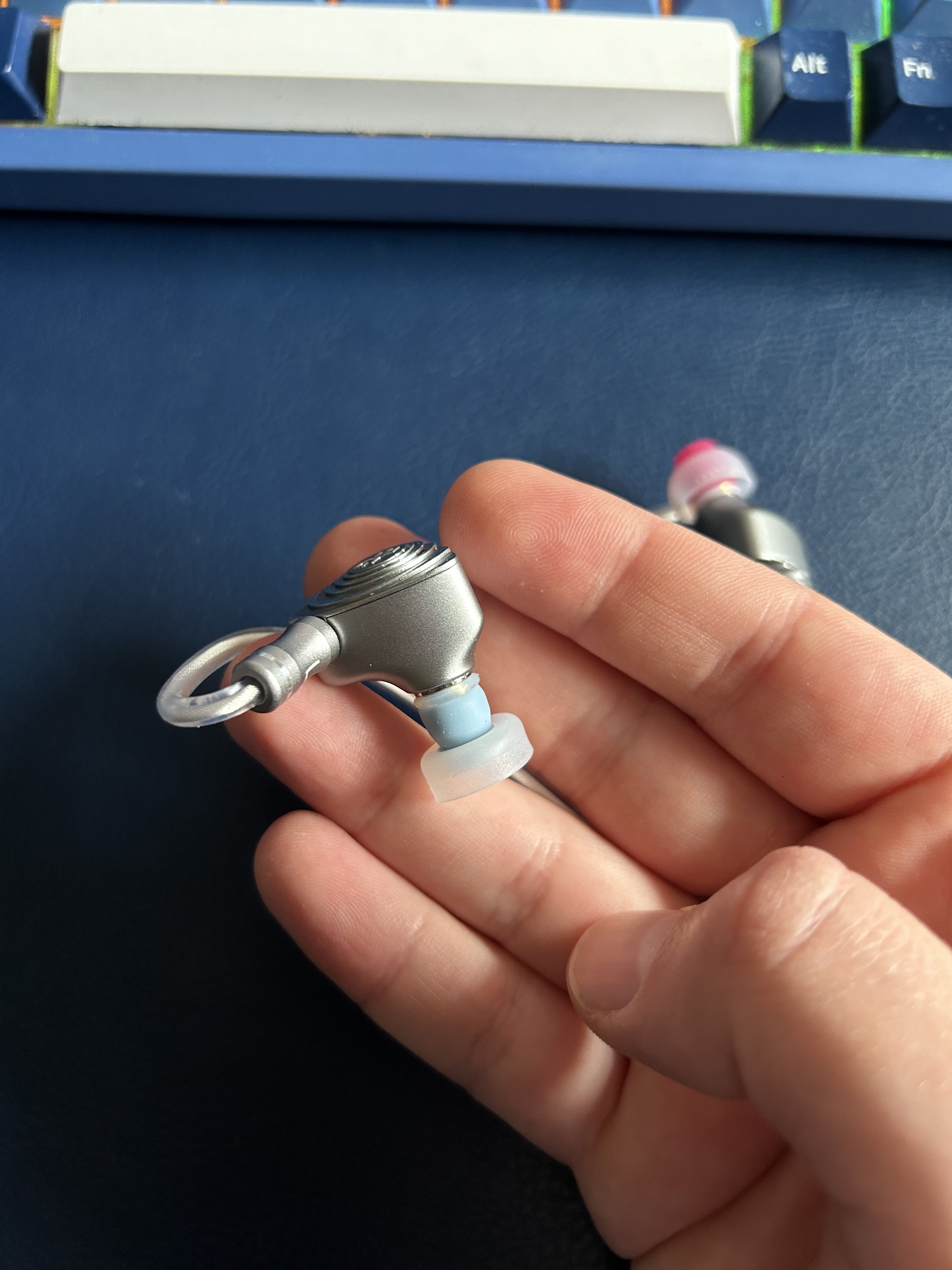 Elysian Pilgrim | Headphone Reviews and Discussion - Head-Fi.org