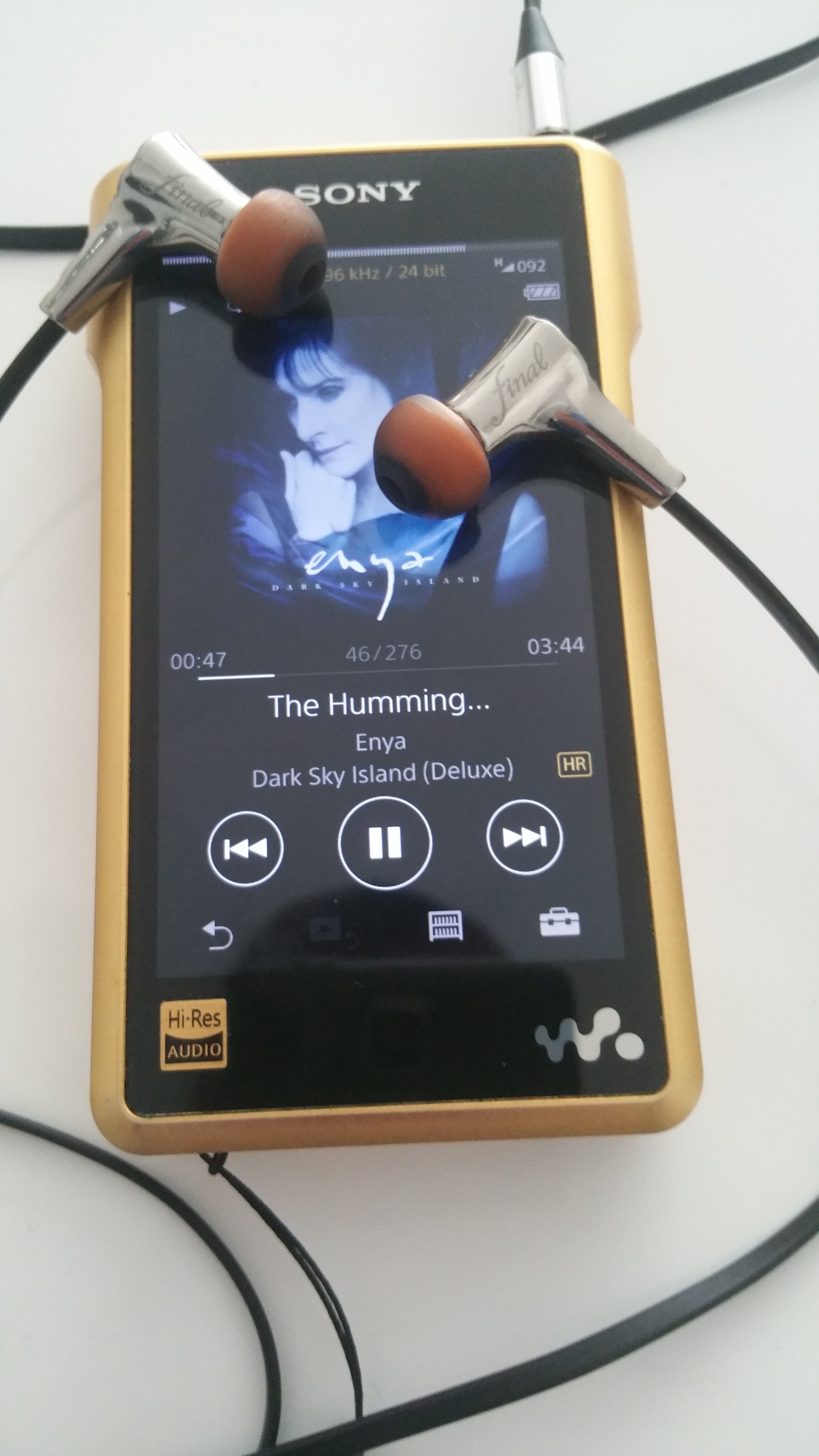 Pics of Headphones... Rules: ONE PIC. NO WORDS! | Page 870 | Headphone ...