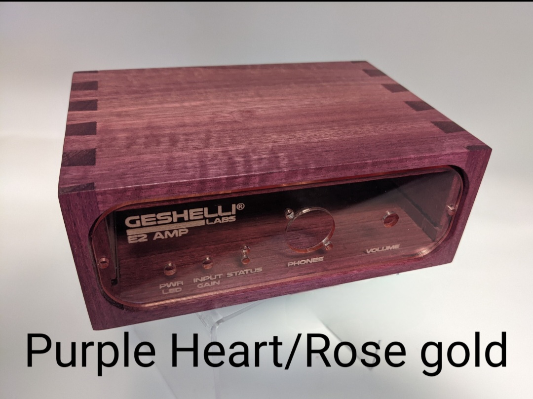 Geshelli Erish Pro 3 :: General Impressions Thread | Headphone Reviews ...