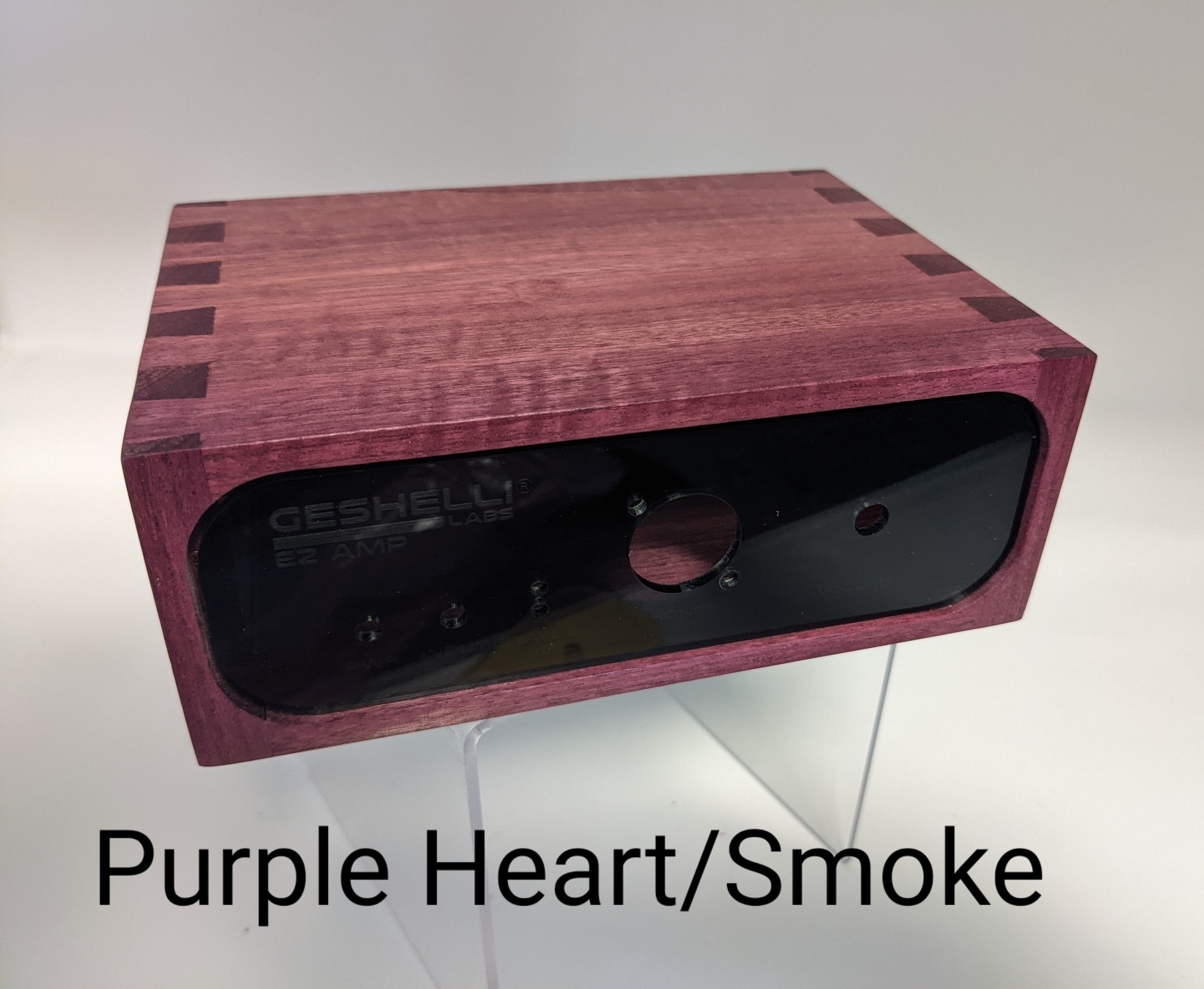 Geshelli Erish Pro 3 :: General Impressions Thread | Headphone Reviews ...