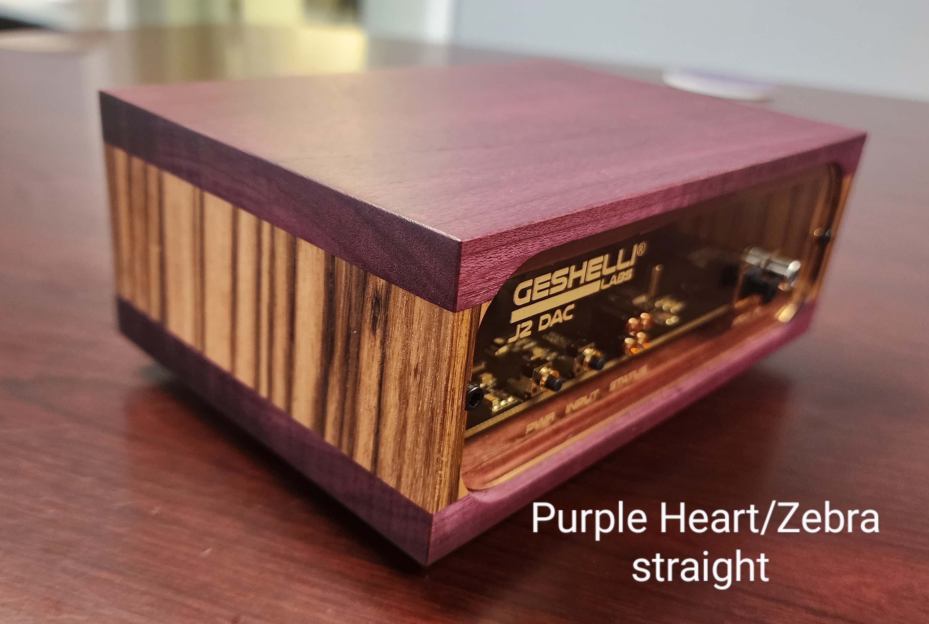 Geshelli Erish Pro 3 :: General Impressions Thread | Headphone Reviews ...