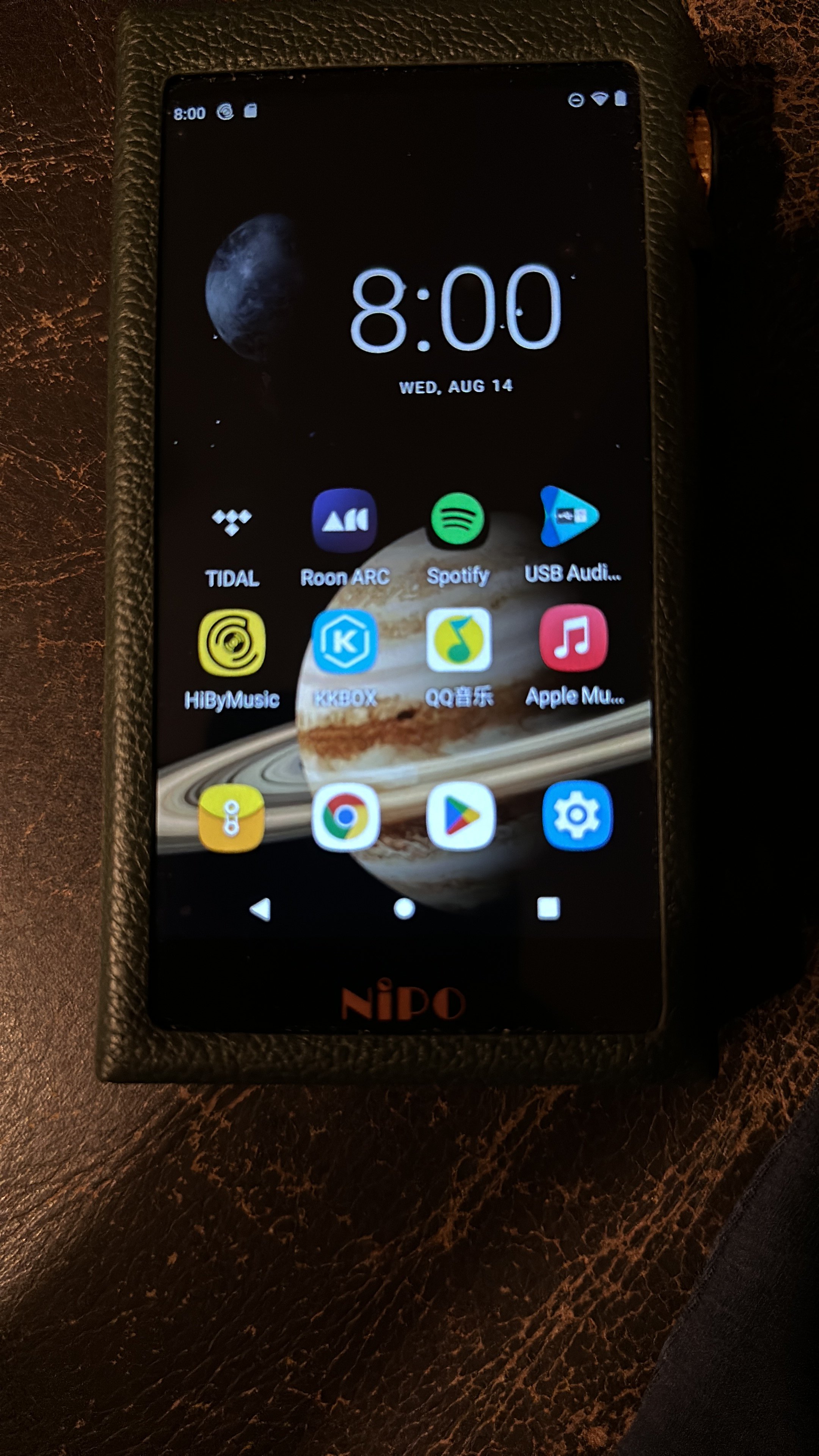 Ni-Po N2 | Headphone Reviews and Discussion - Head-Fi.org