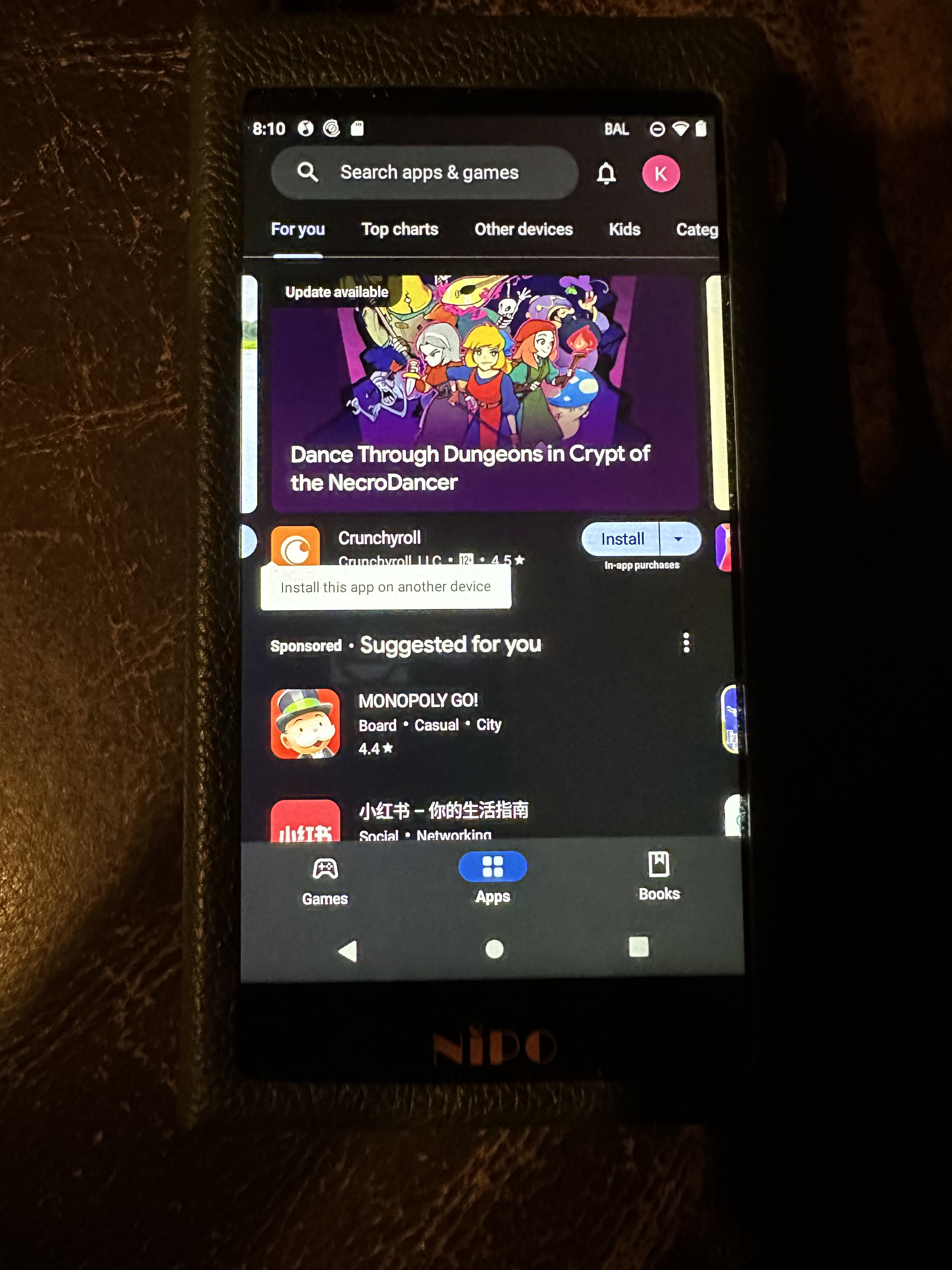 Ni-Po N2 | Headphone Reviews and Discussion - Head-Fi.org