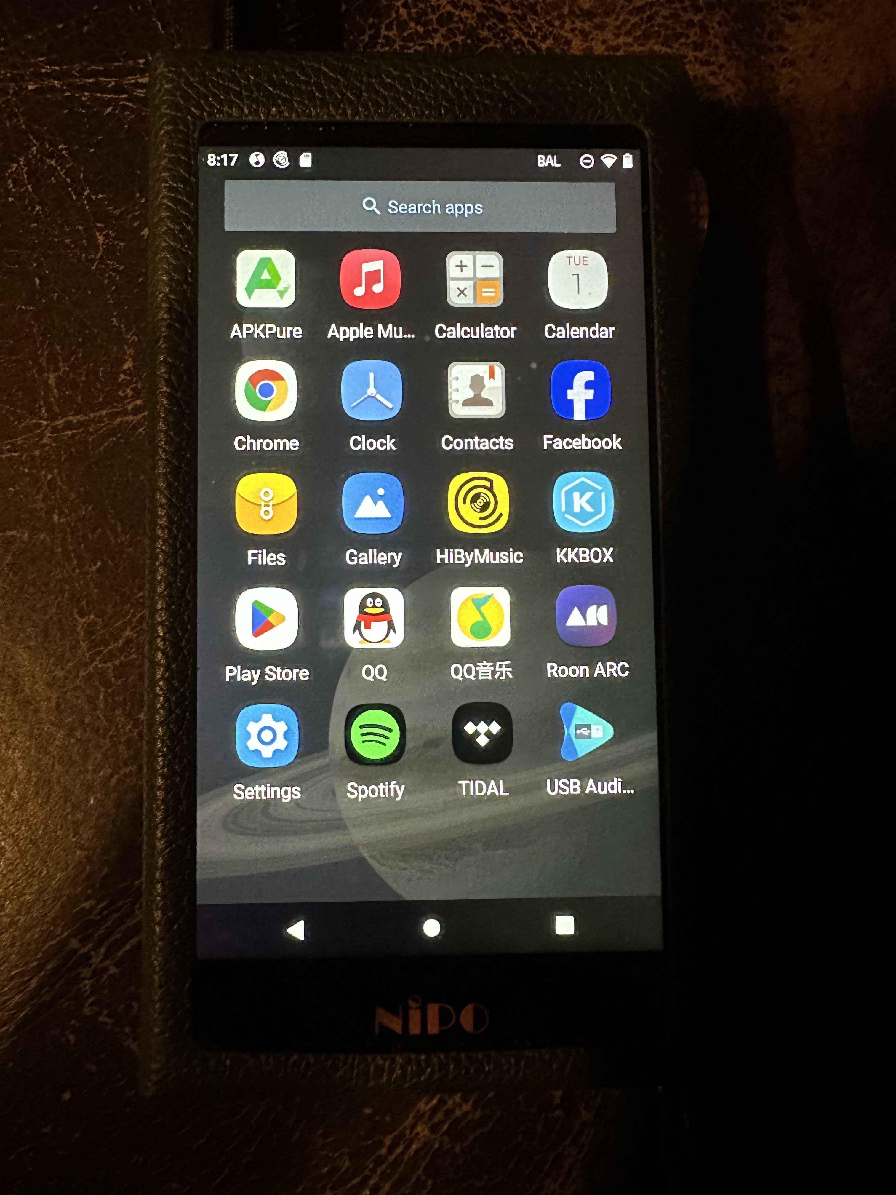 Ni-Po N2 | Headphone Reviews and Discussion - Head-Fi.org