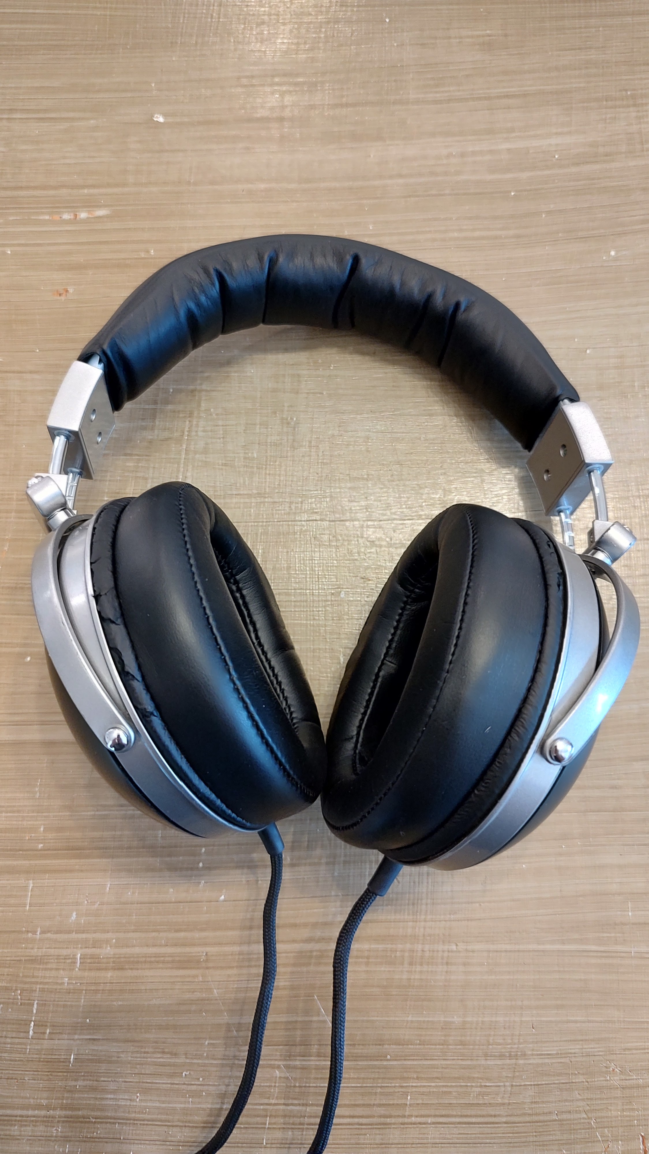 Sold: Denon AH-D2000 | Headphone Reviews and Discussion - Head-Fi.org