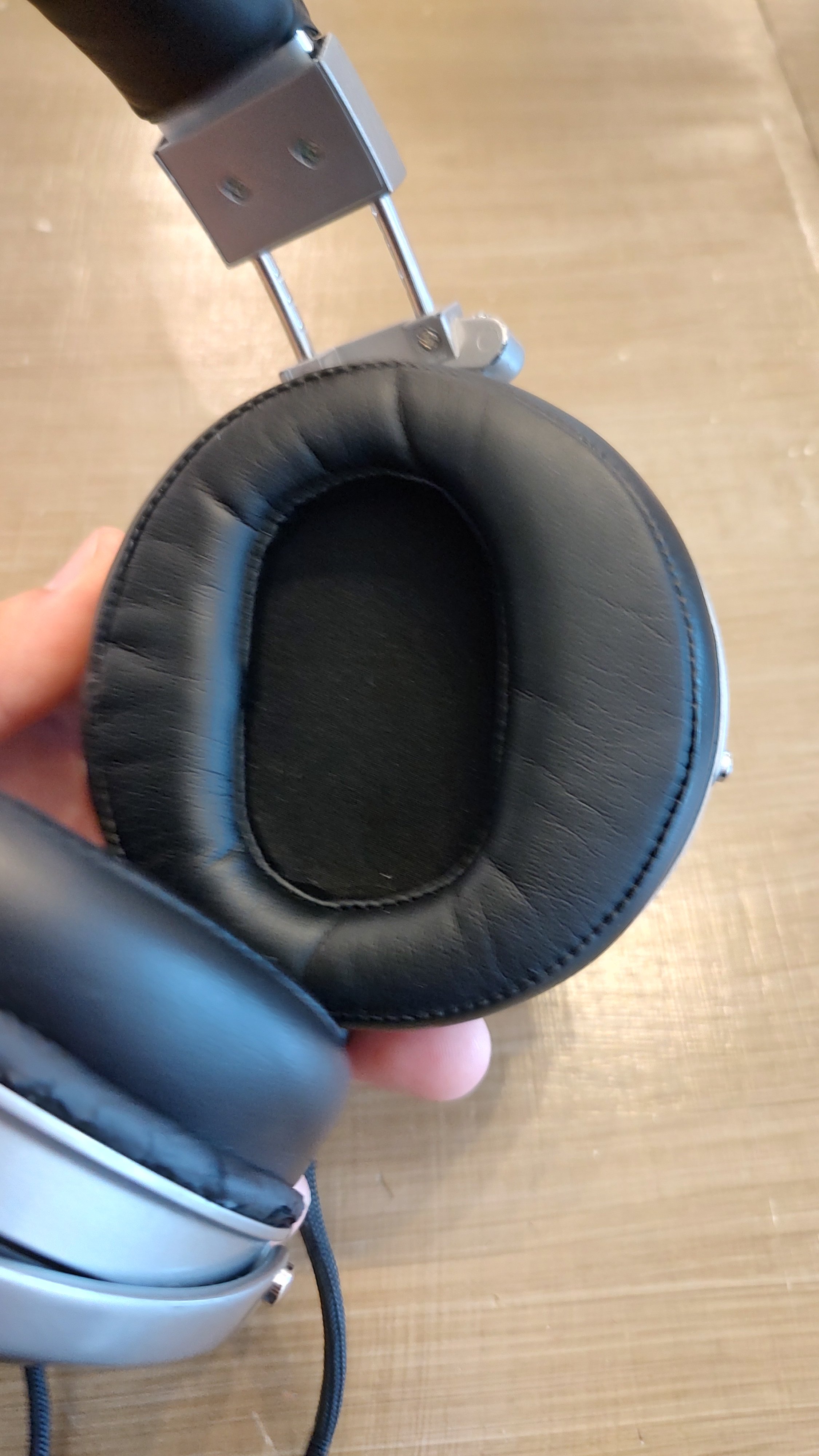 Sold: Denon AH-D2000 | Headphone Reviews and Discussion - Head-Fi.org