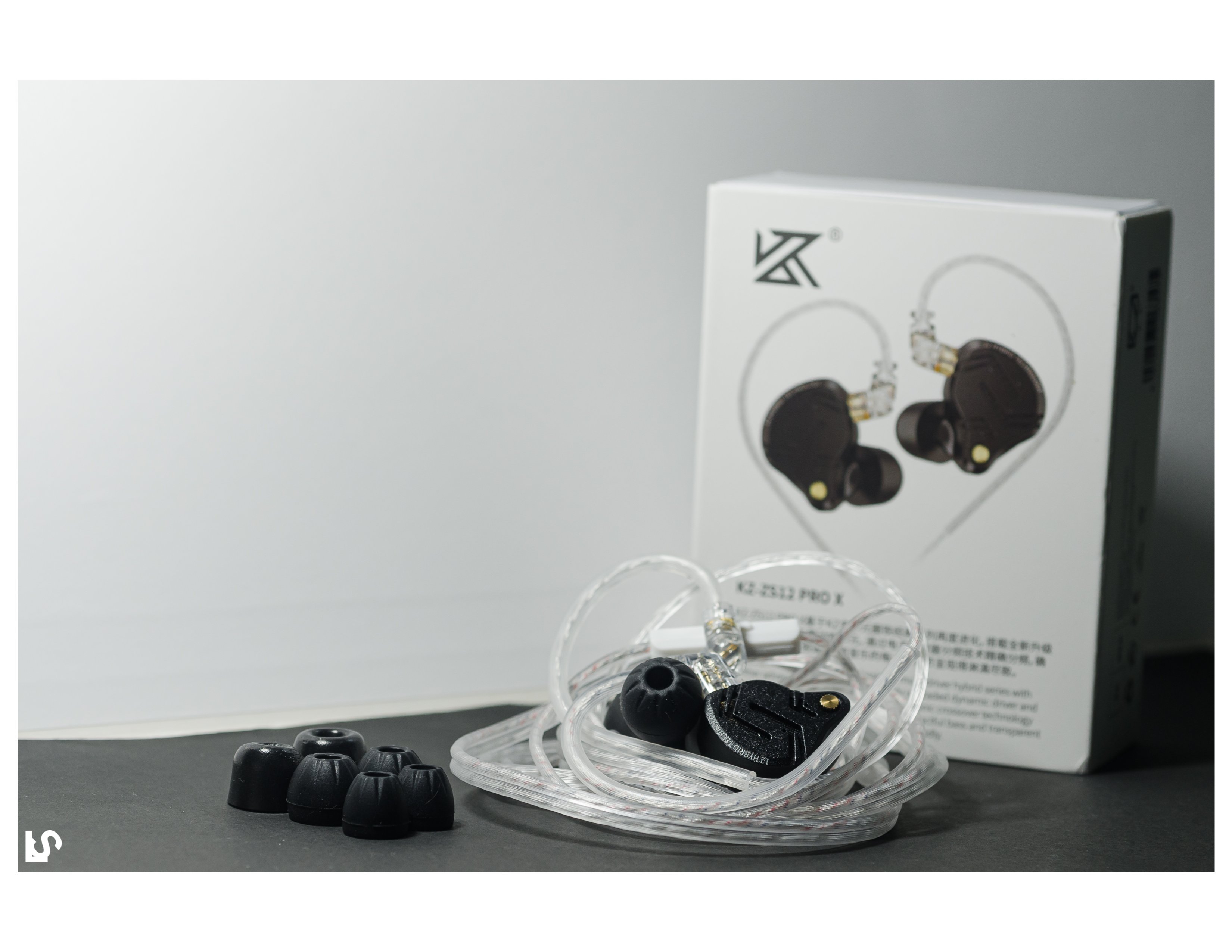 KZ ZS12 Pro X | Headphone Reviews and Discussion - Head-Fi.org