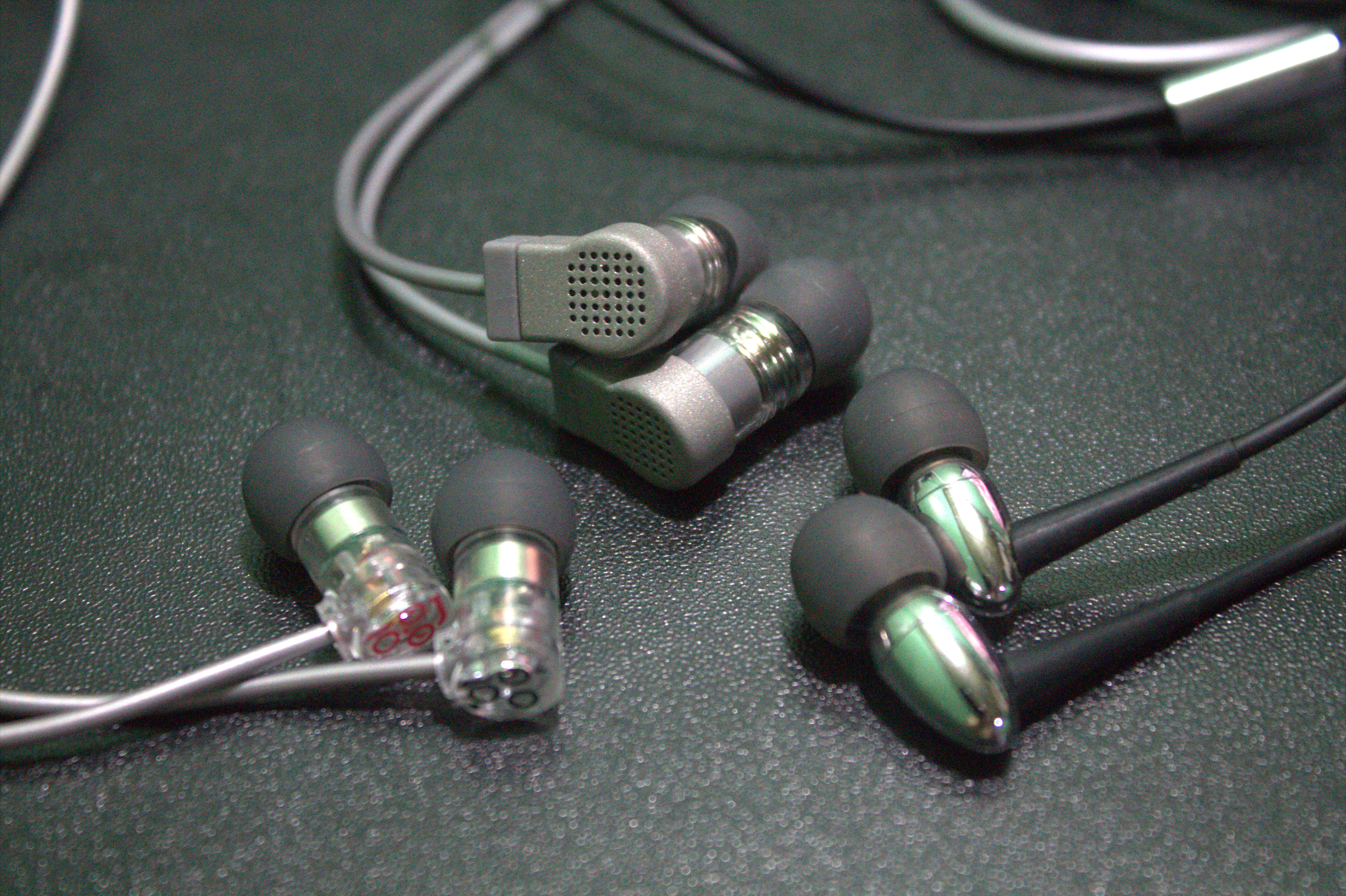 Moondrop Quark2 DSP - Reviews | Headphone Reviews and Discussion - Head ...