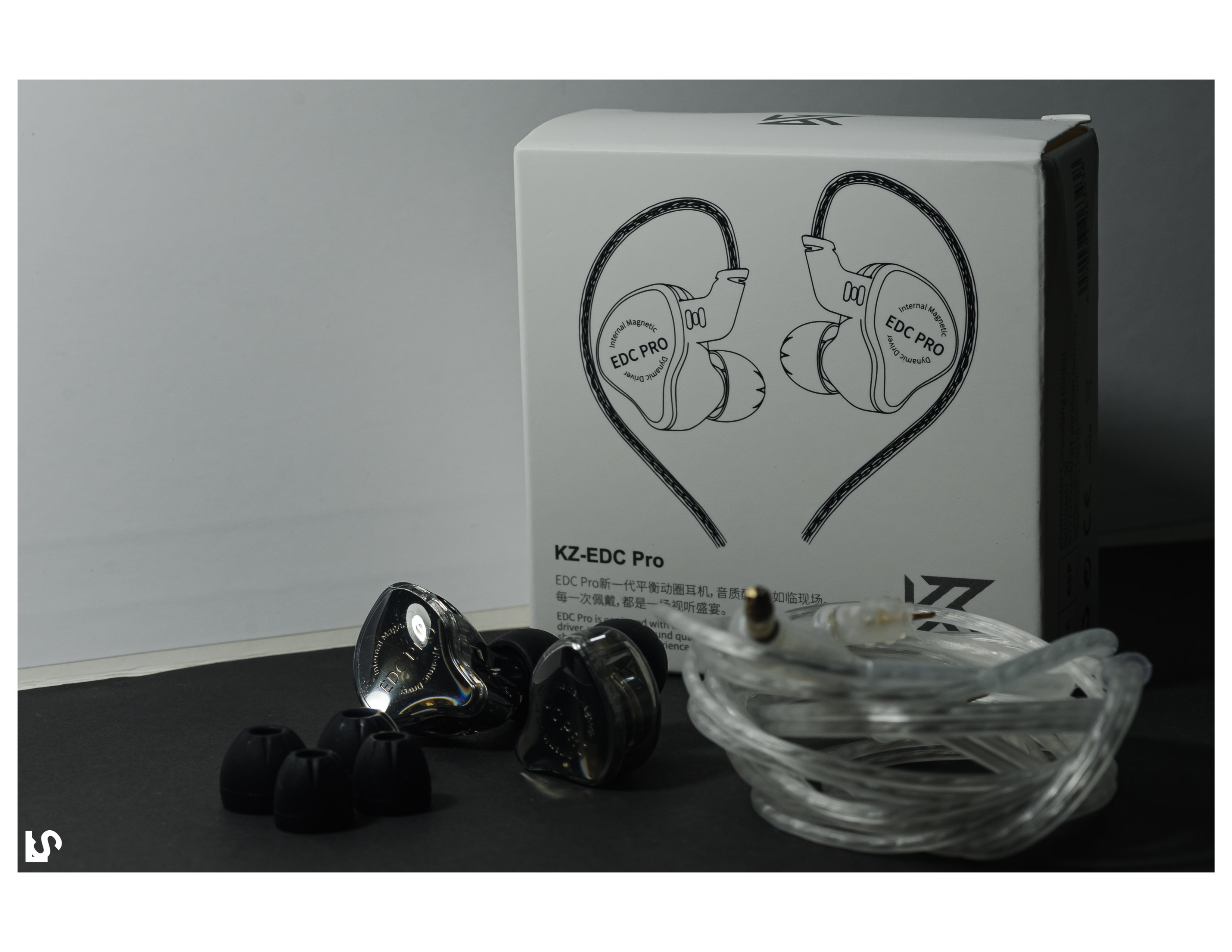 Knowledge Zenith (KZ) EDC PRO | Headphone Reviews and Discussion - Head-Fi.org