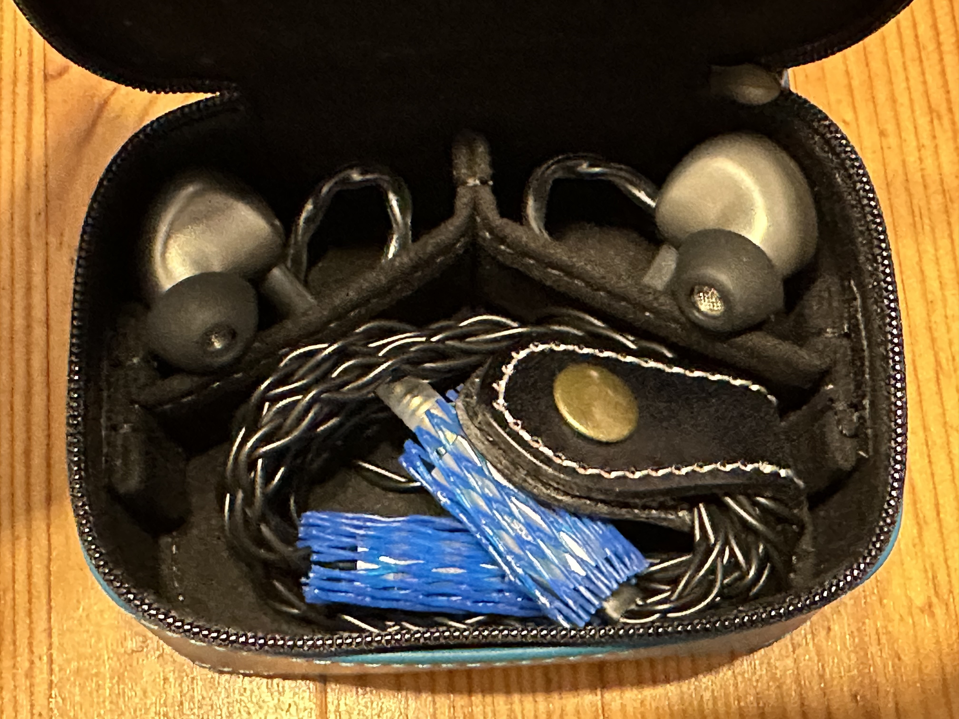 Unique Melody Maven II·Crescent--The New Flagship of Titanium Series ...