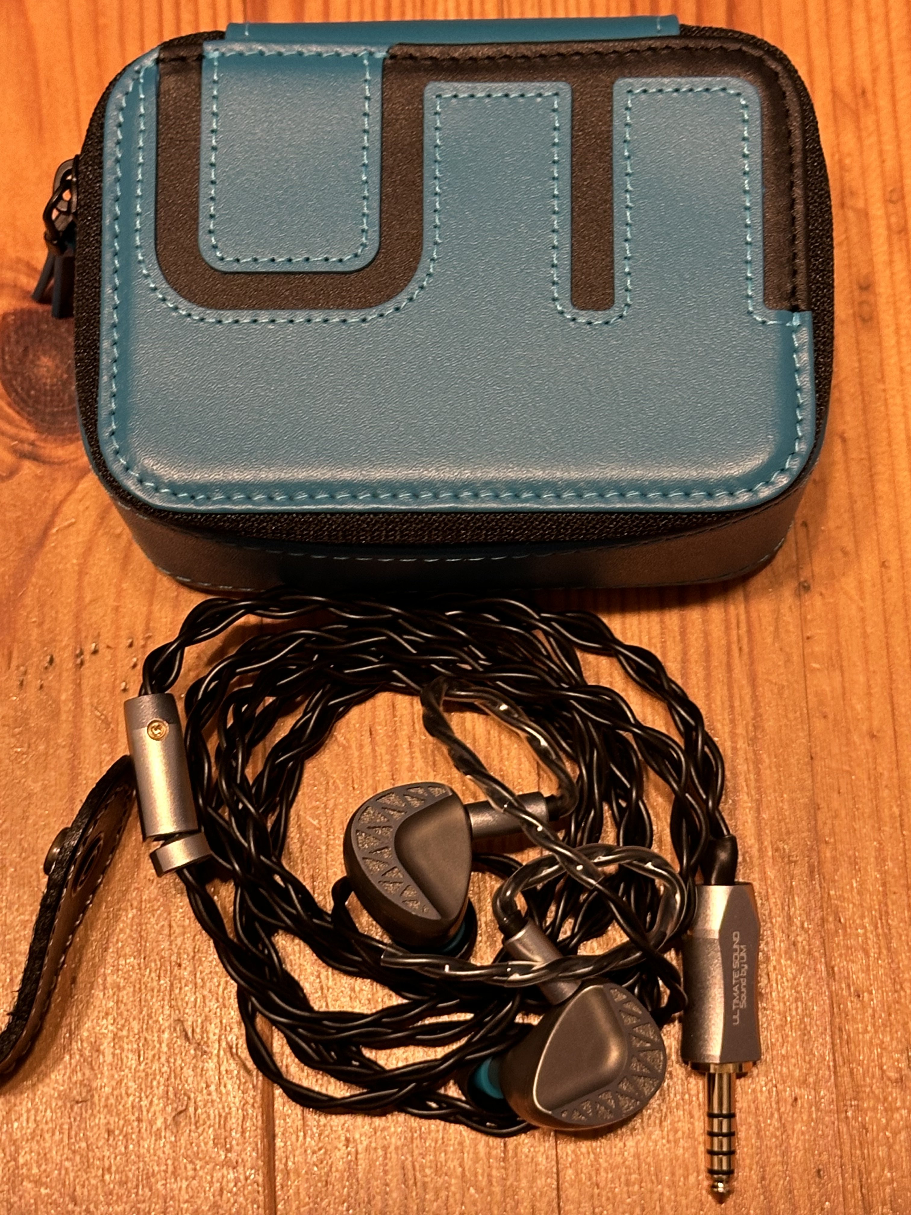 Unique Melody Maven II·Crescent--The New Flagship of Titanium Series ...