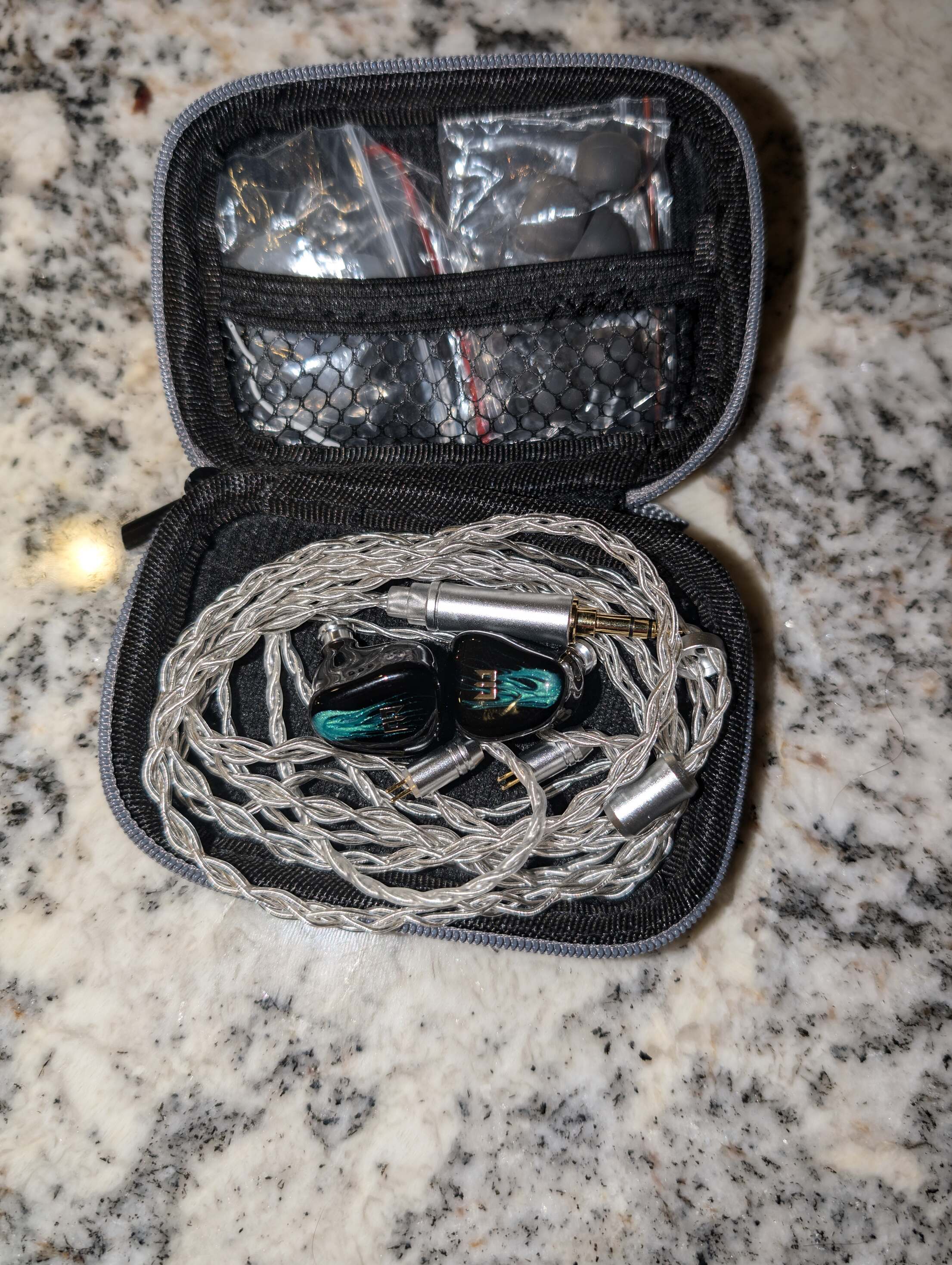 Sold: Lot of 5 IEM's | Headphone Reviews and Discussion - Head-Fi.org