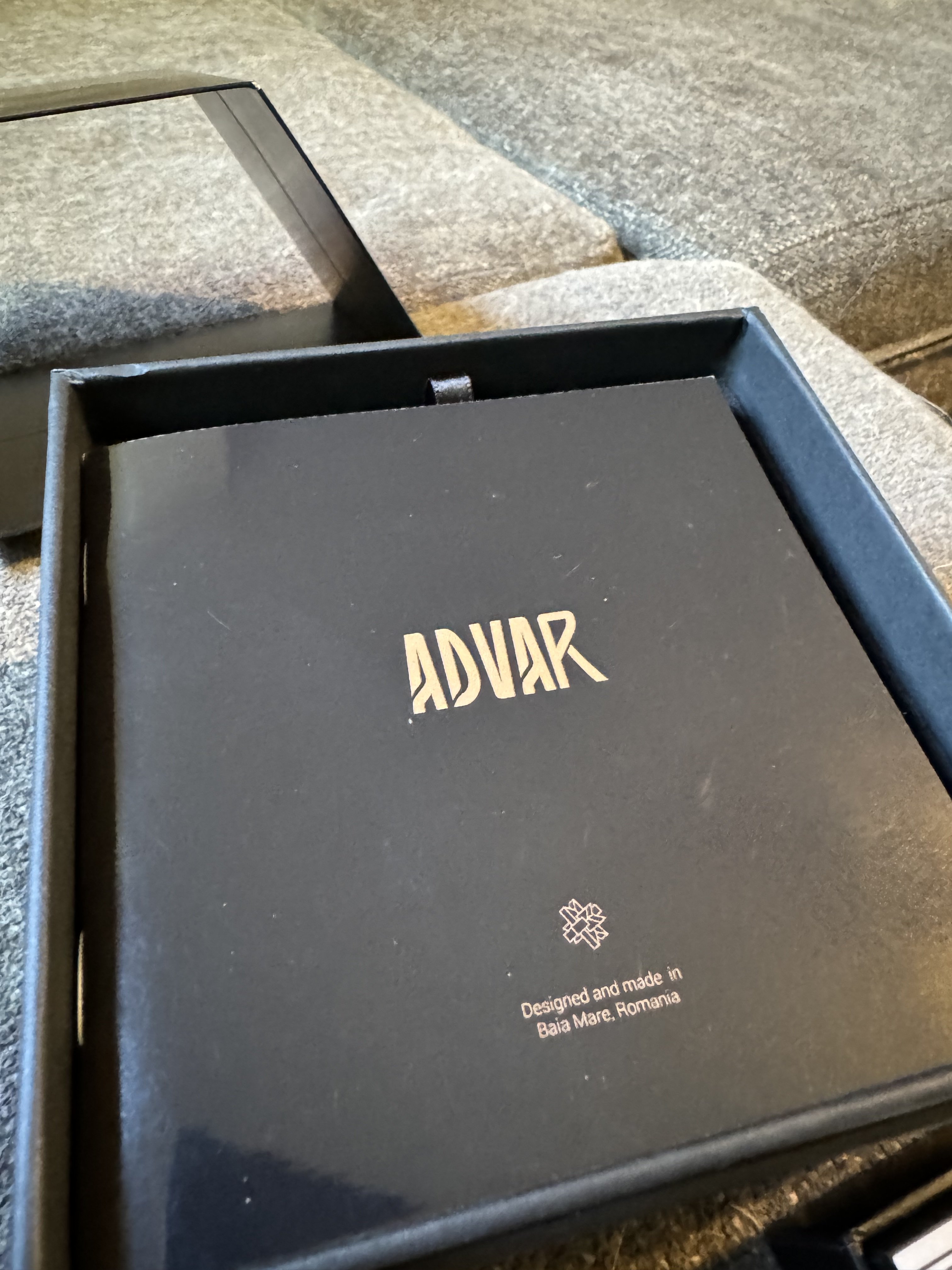 Closed: Meze Advar w/ 3.5 and 4.4 Cables | Headphone Reviews and ...