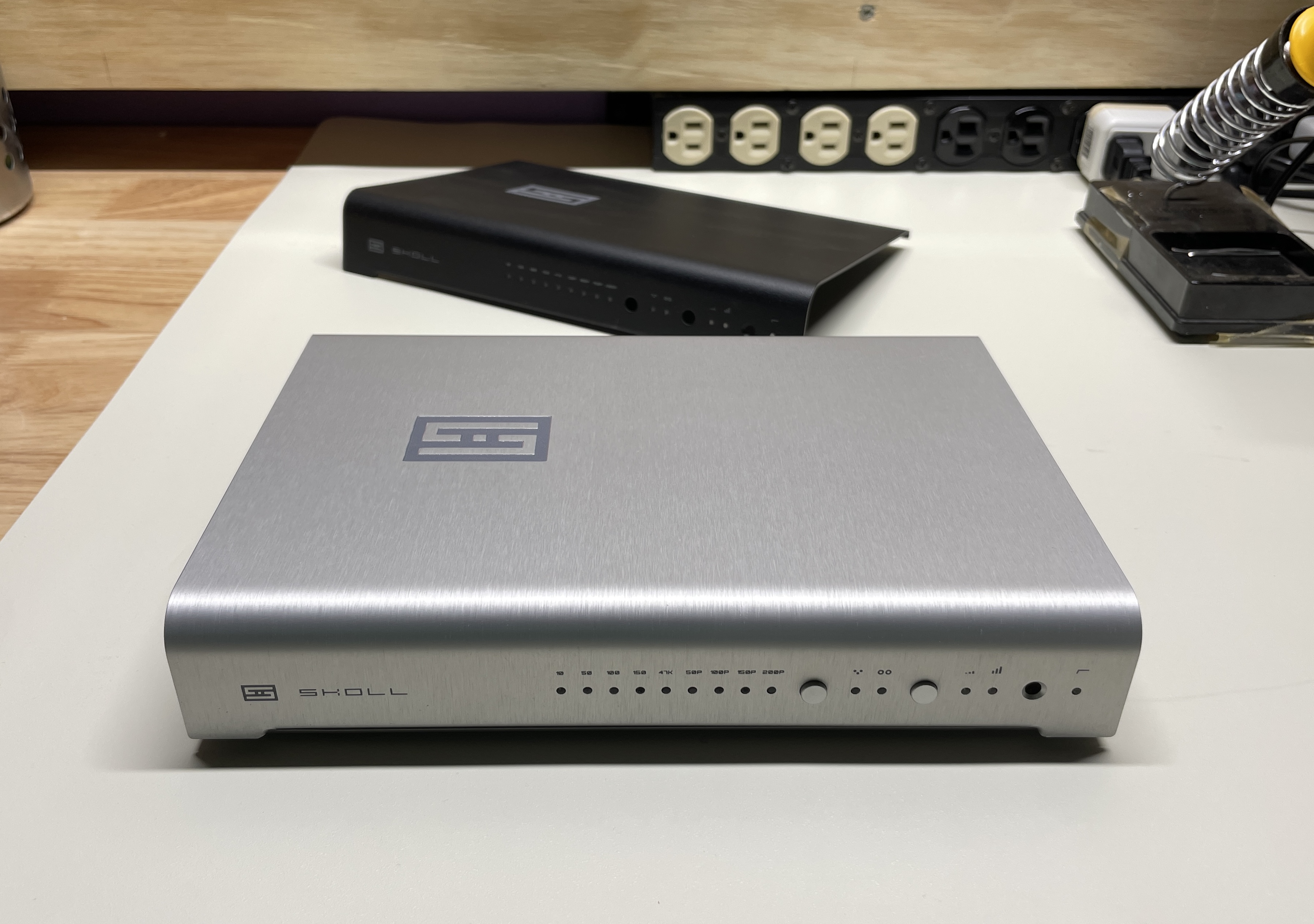 Schiit Happened: The Story of the World's Most Improbable Start-Up ...