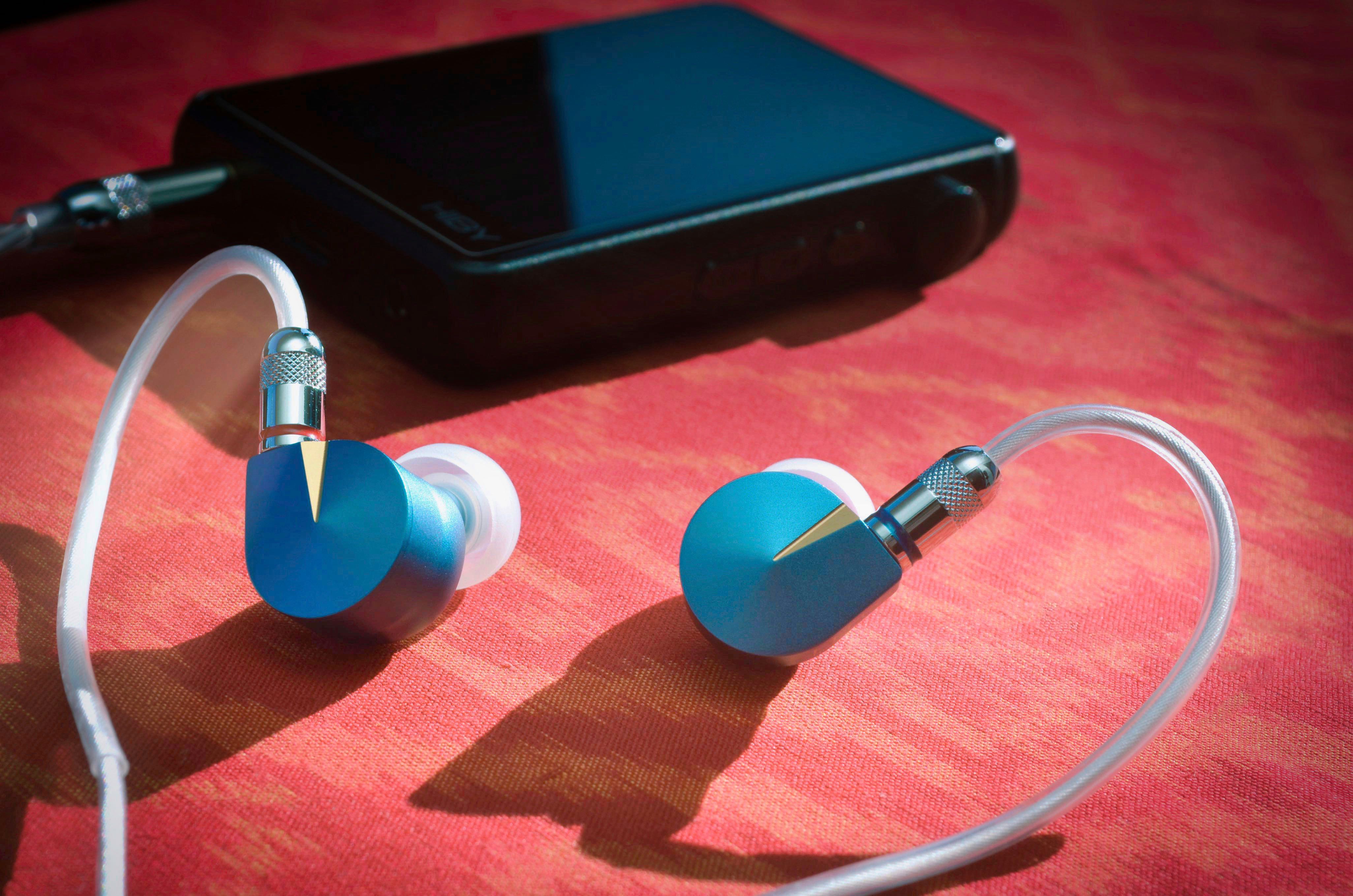 TINHIFI DUDU Planar Magnetic IEM | Headphone Reviews and Discussion ...