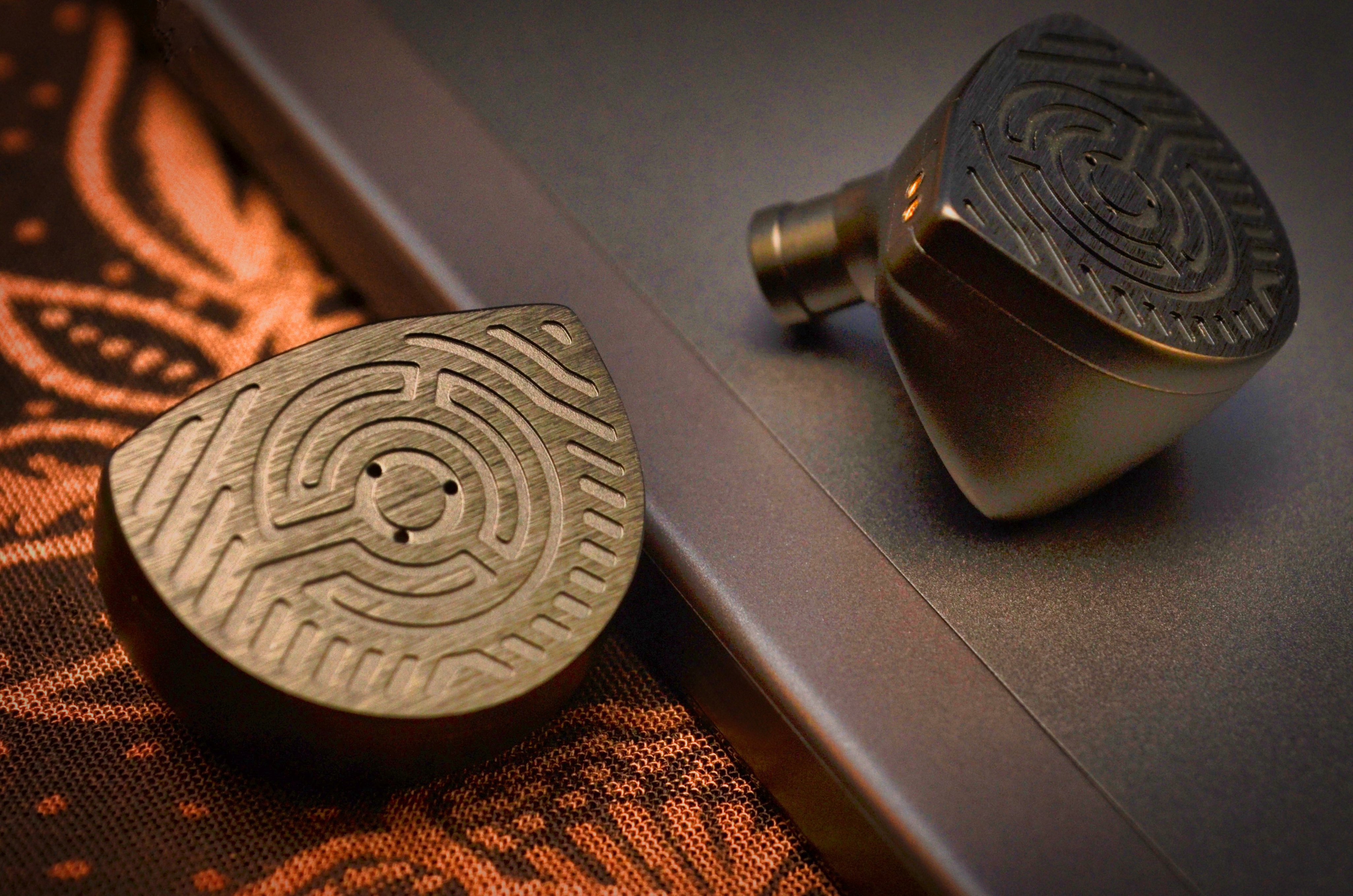 TINHIFI DUDU Planar Magnetic IEM | Headphone Reviews and Discussion ...