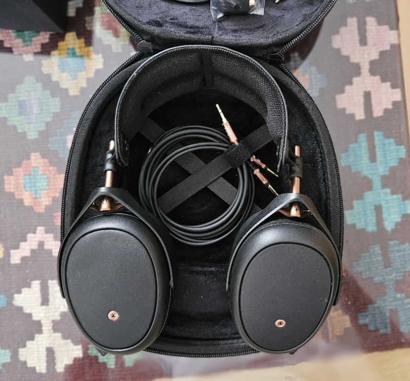 Closed: Meze Liric (1st gen) | Headphone Reviews and Discussion - Head ...