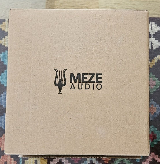 Closed: Meze Liric (1st gen) | Headphone Reviews and Discussion - Head ...