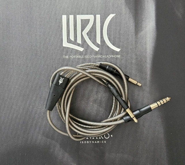 Closed: Meze Liric (1st gen) | Headphone Reviews and Discussion - Head ...