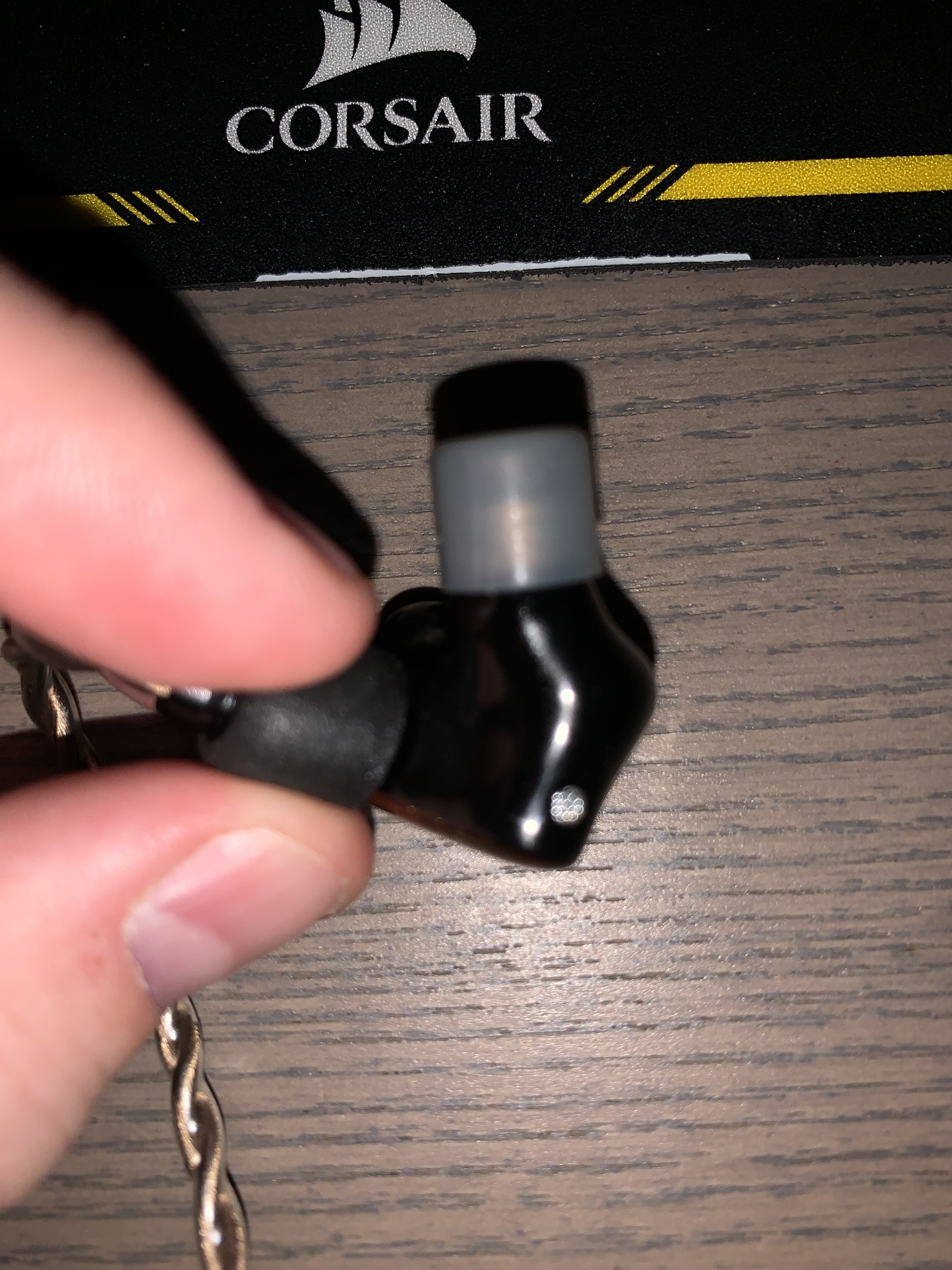 Monarch mk3 comfort | Headphone Reviews and Discussion - Head-Fi.org