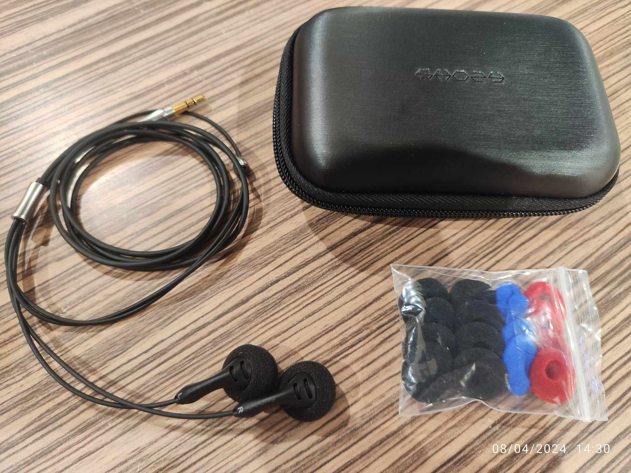 Shozy BK se (special edition) | Headphone Reviews and Discussion - Head ...
