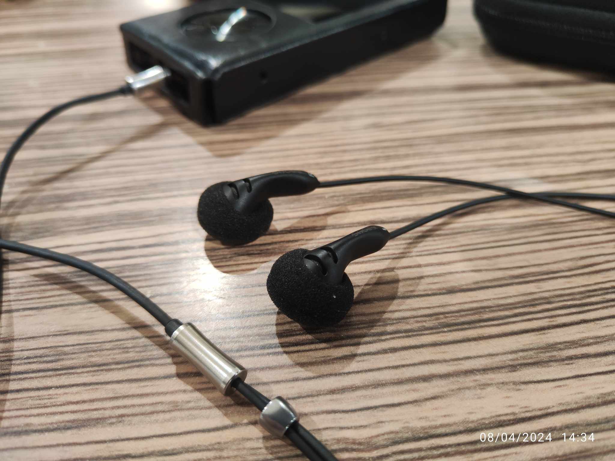 Shozy BK se (special edition) | Headphone Reviews and Discussion - Head ...