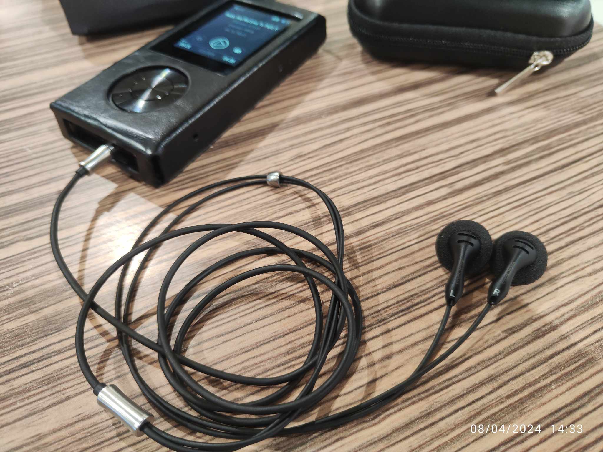 Shozy BK se (special edition) | Headphone Reviews and Discussion - Head ...
